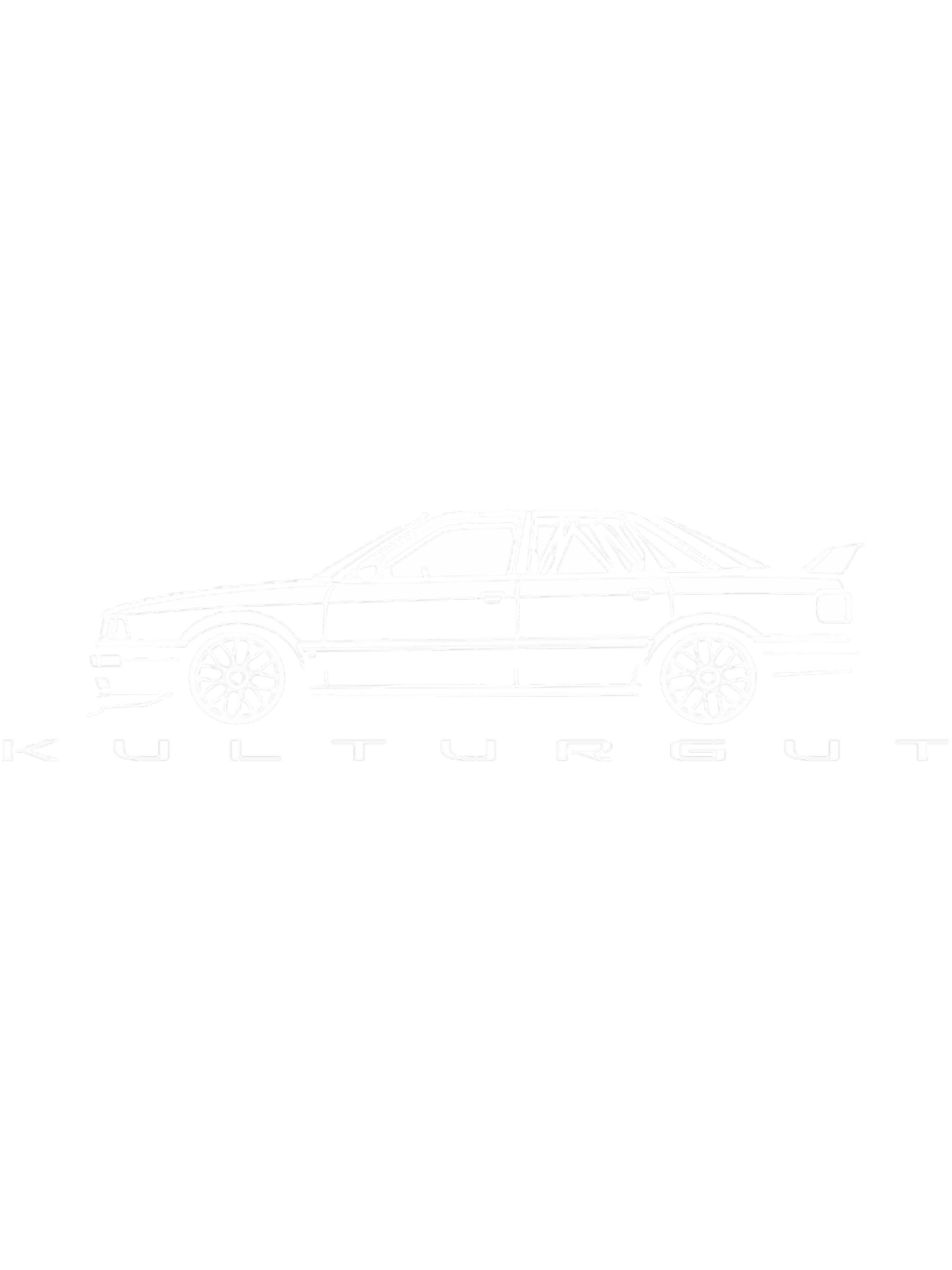 Audi 80 STW | Inspire Uplift