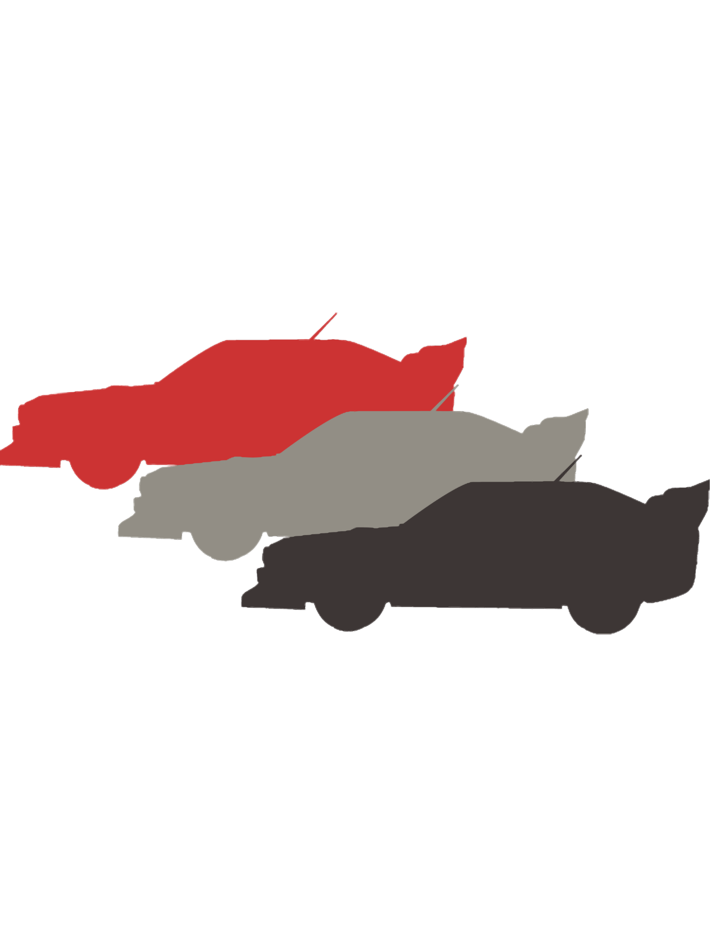 Audi Quattro S1 Audi Sport colors | Inspire Uplift