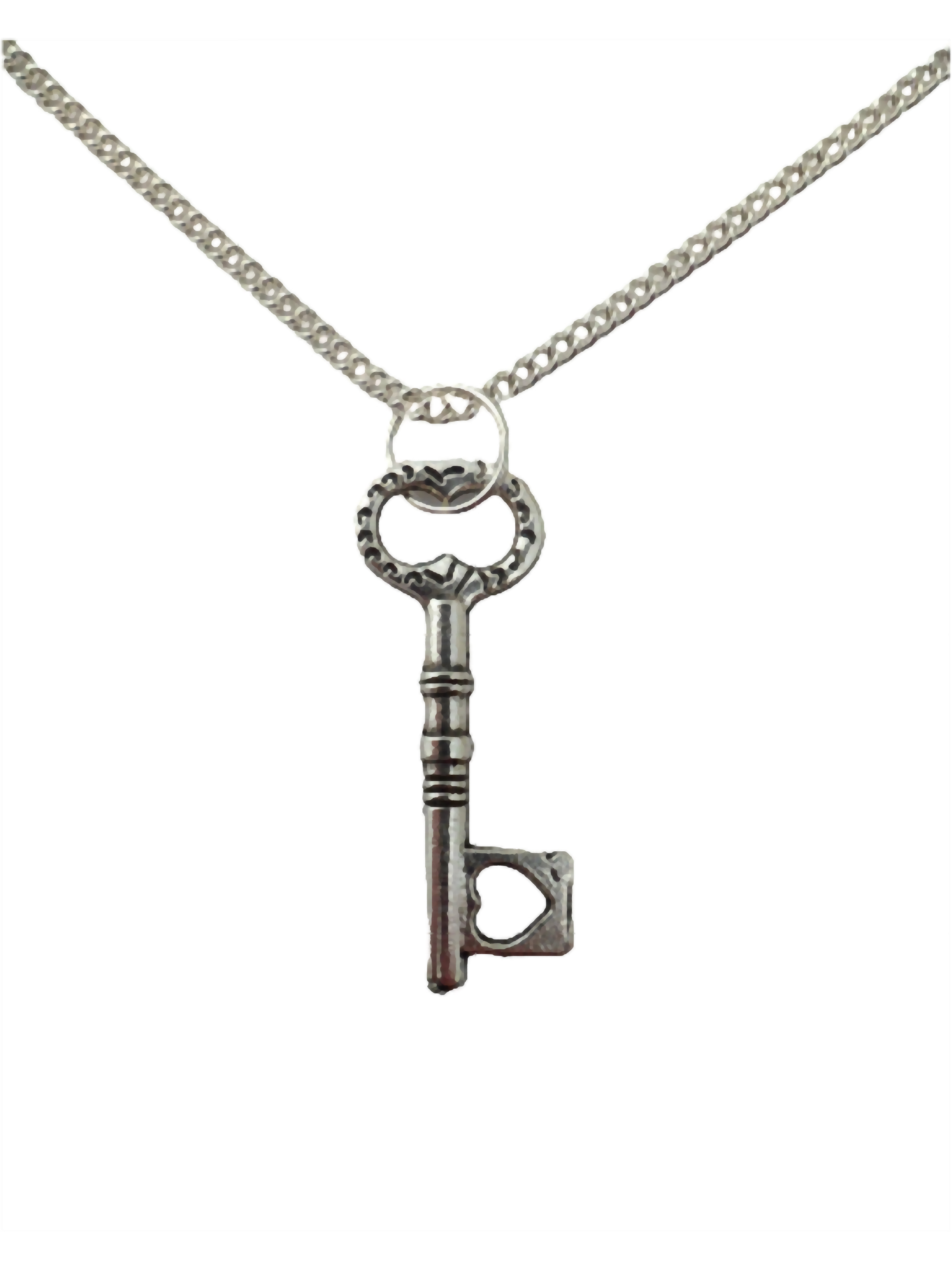 silver chain clipart - Inspire Uplift