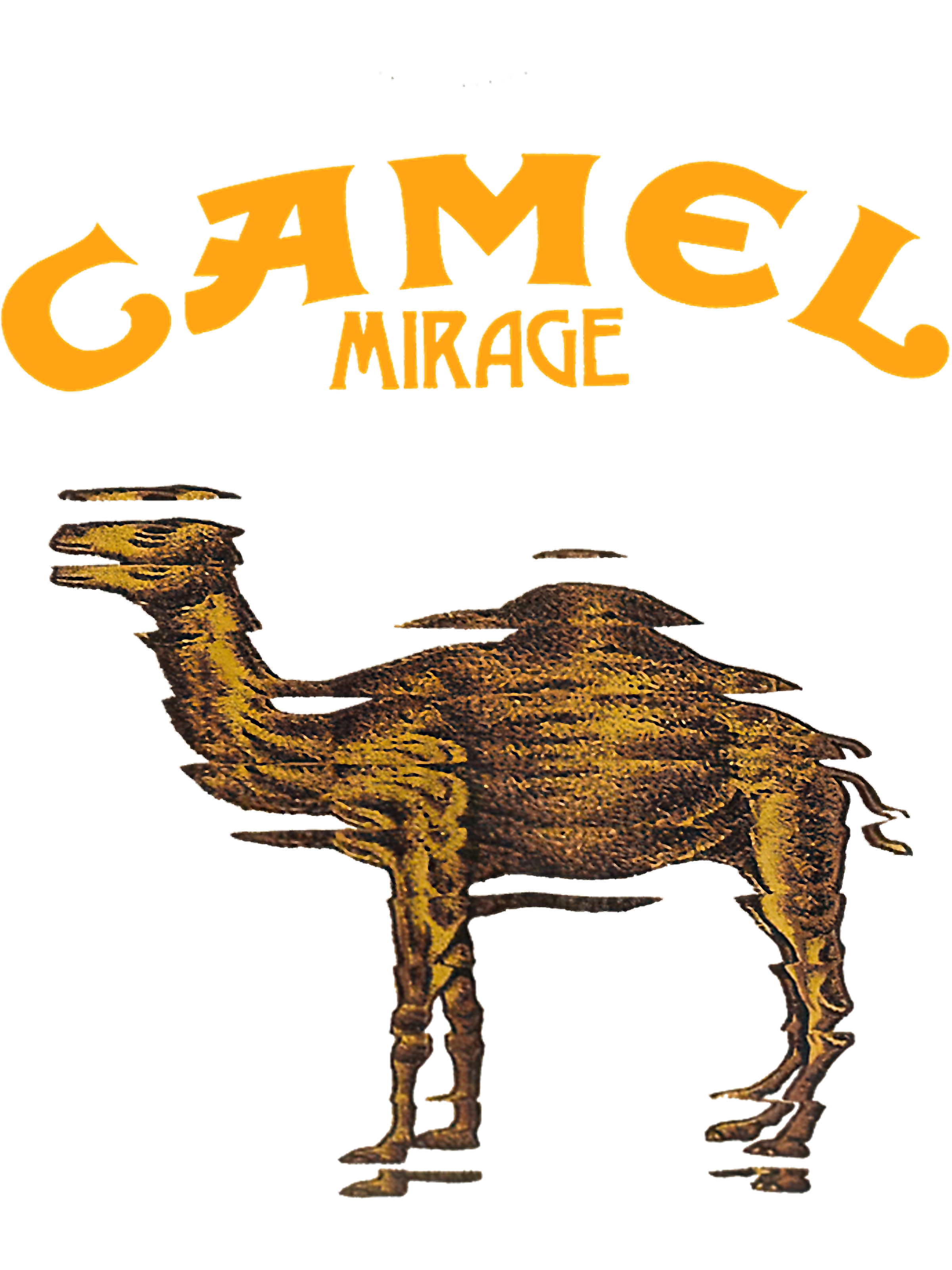 Camel Band Logo