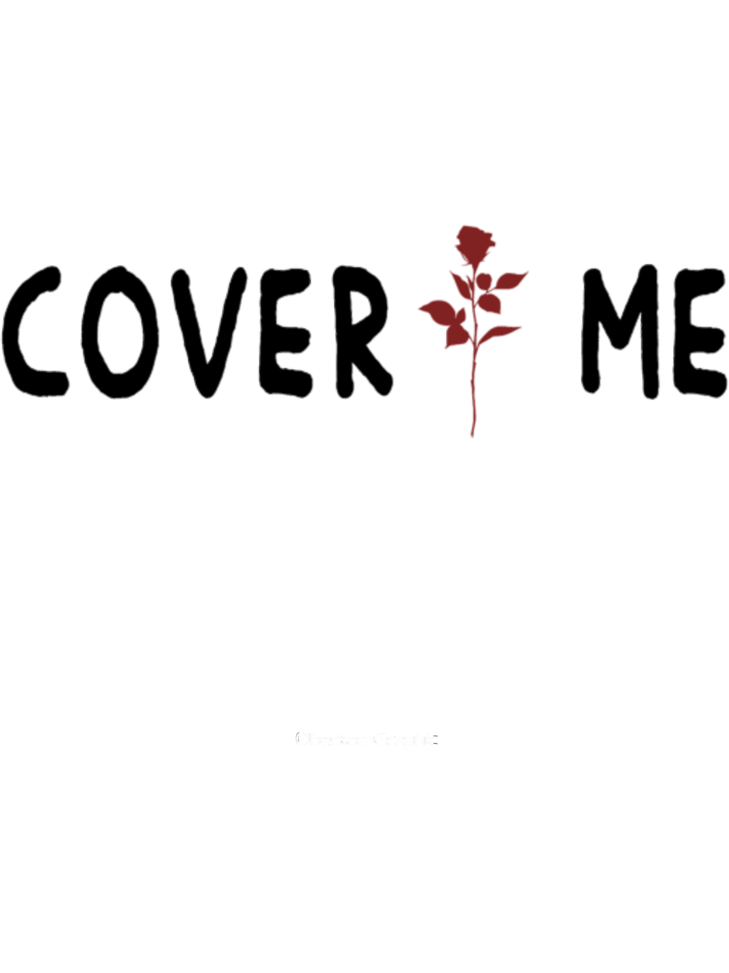 Cover me | Inspire Uplift