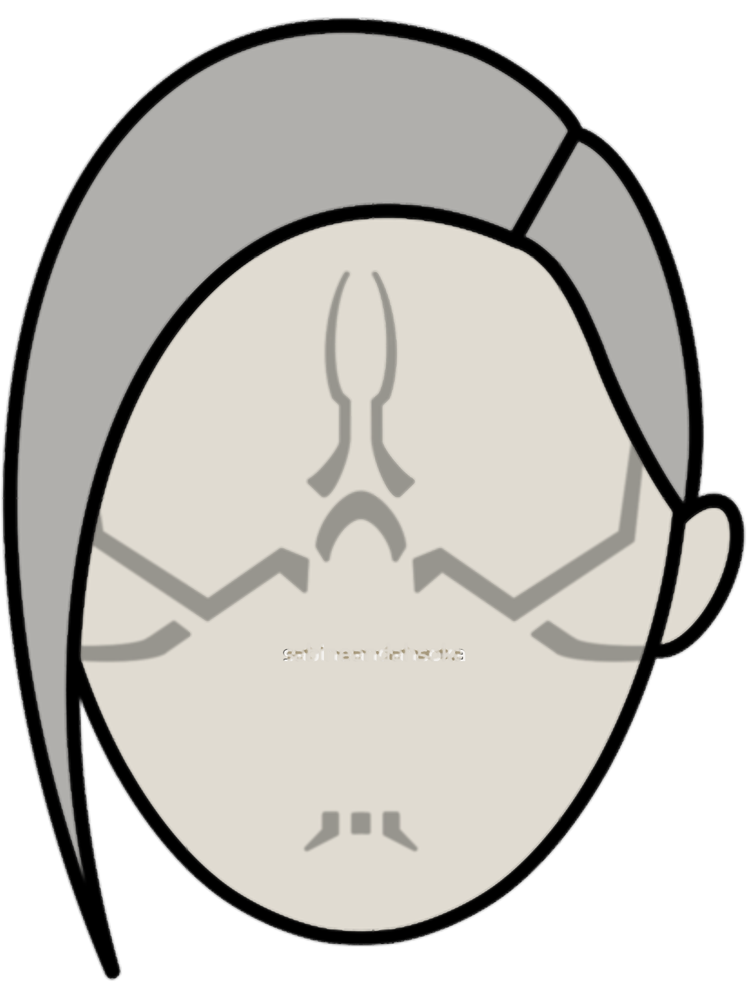 Nightsister Merrin | Inspire Uplift