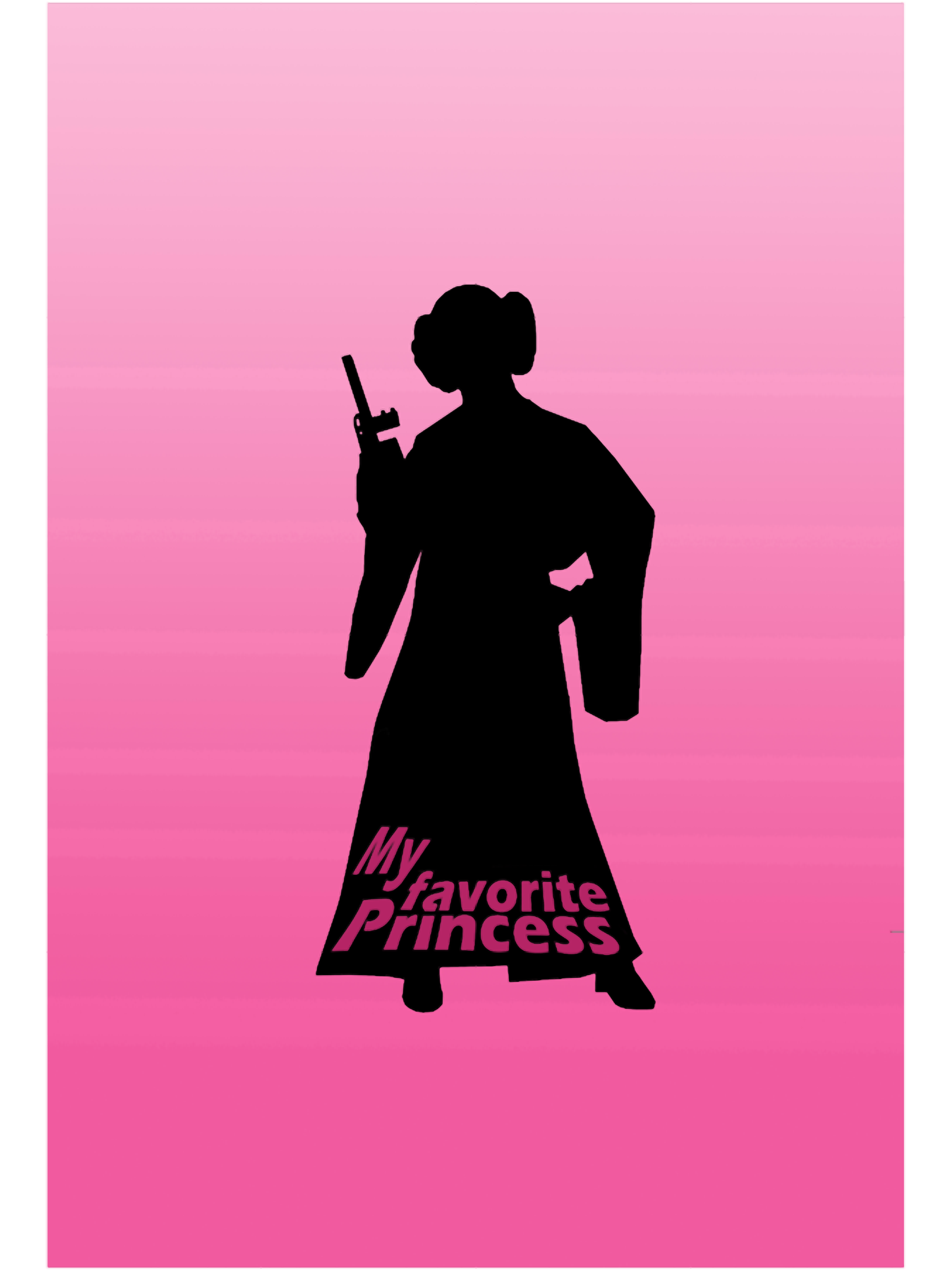 My Favorite Princess | Inspire Uplift