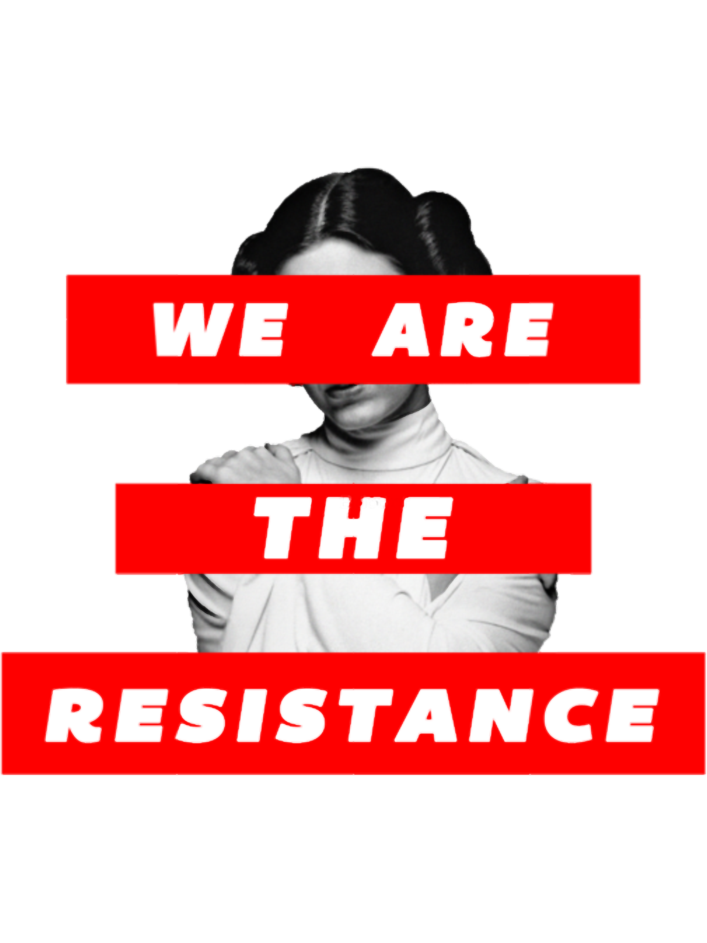 We Are The Resistance Part. deux | Inspire Uplift