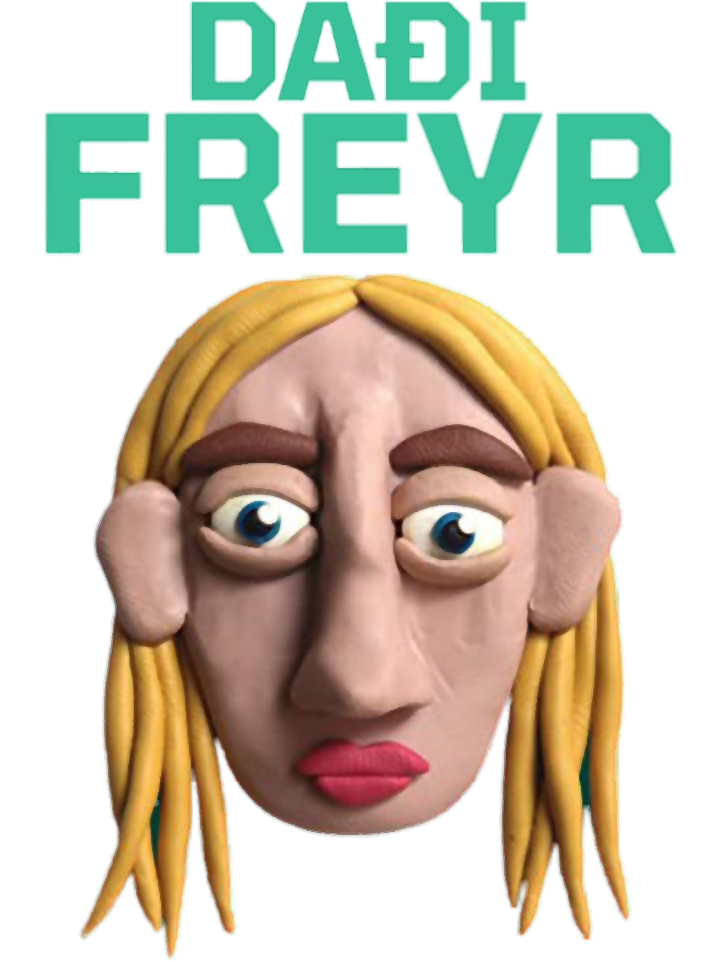 DADI FREYR (2) | Inspire Uplift