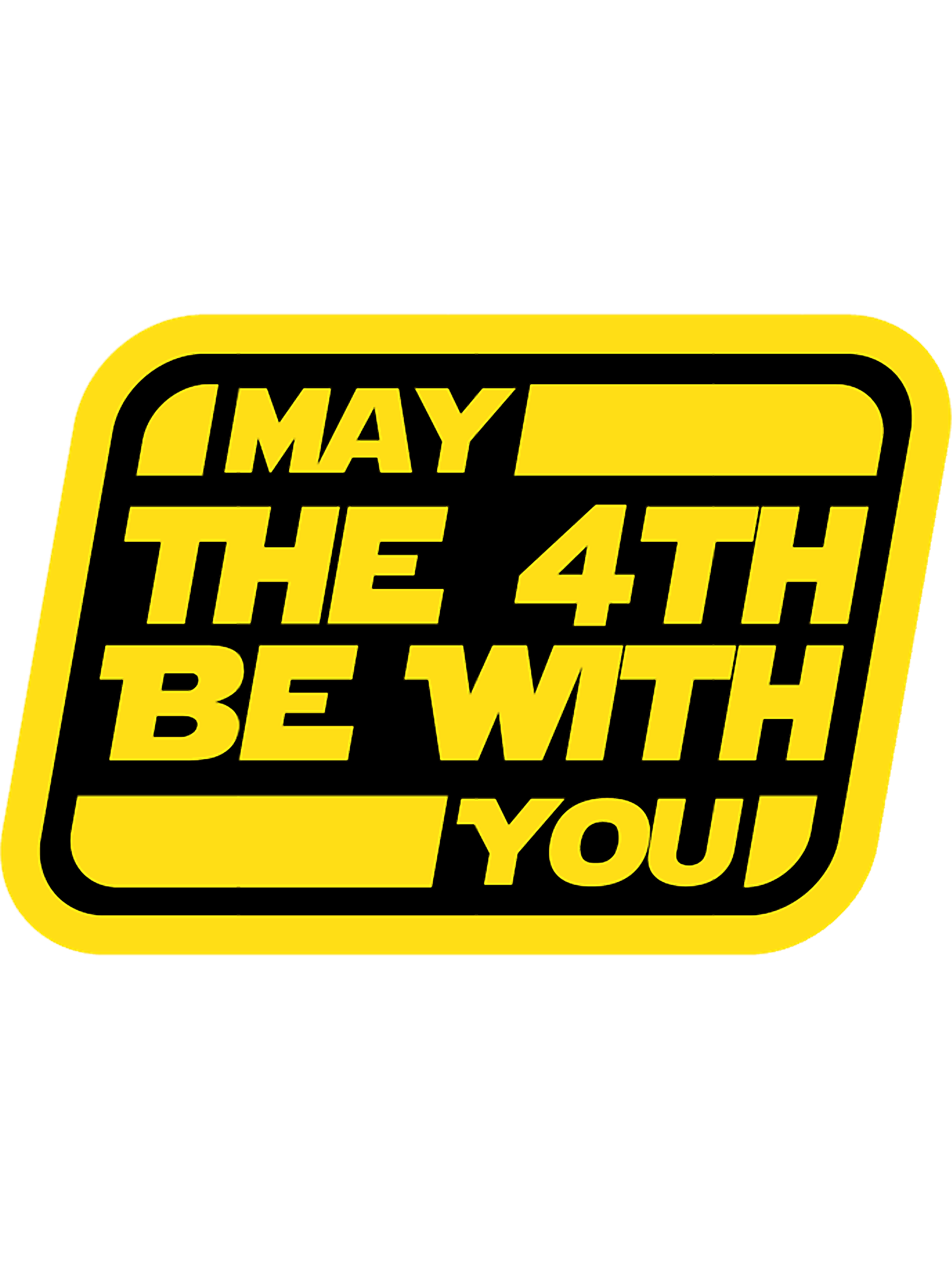 May The 4TH Be With YouT (5) | Inspire Uplift