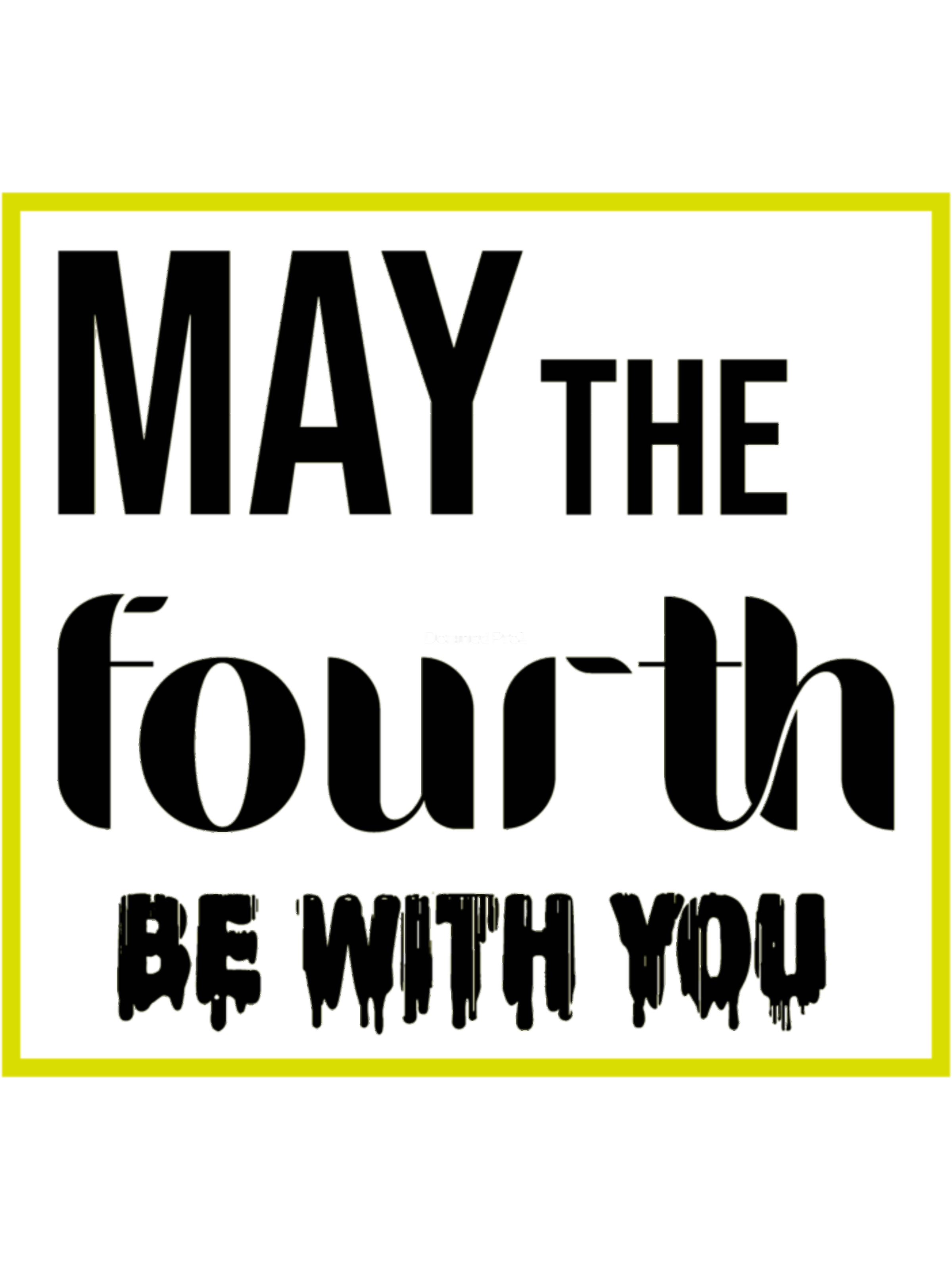 may the fourth be with you(10) | Inspire Uplift