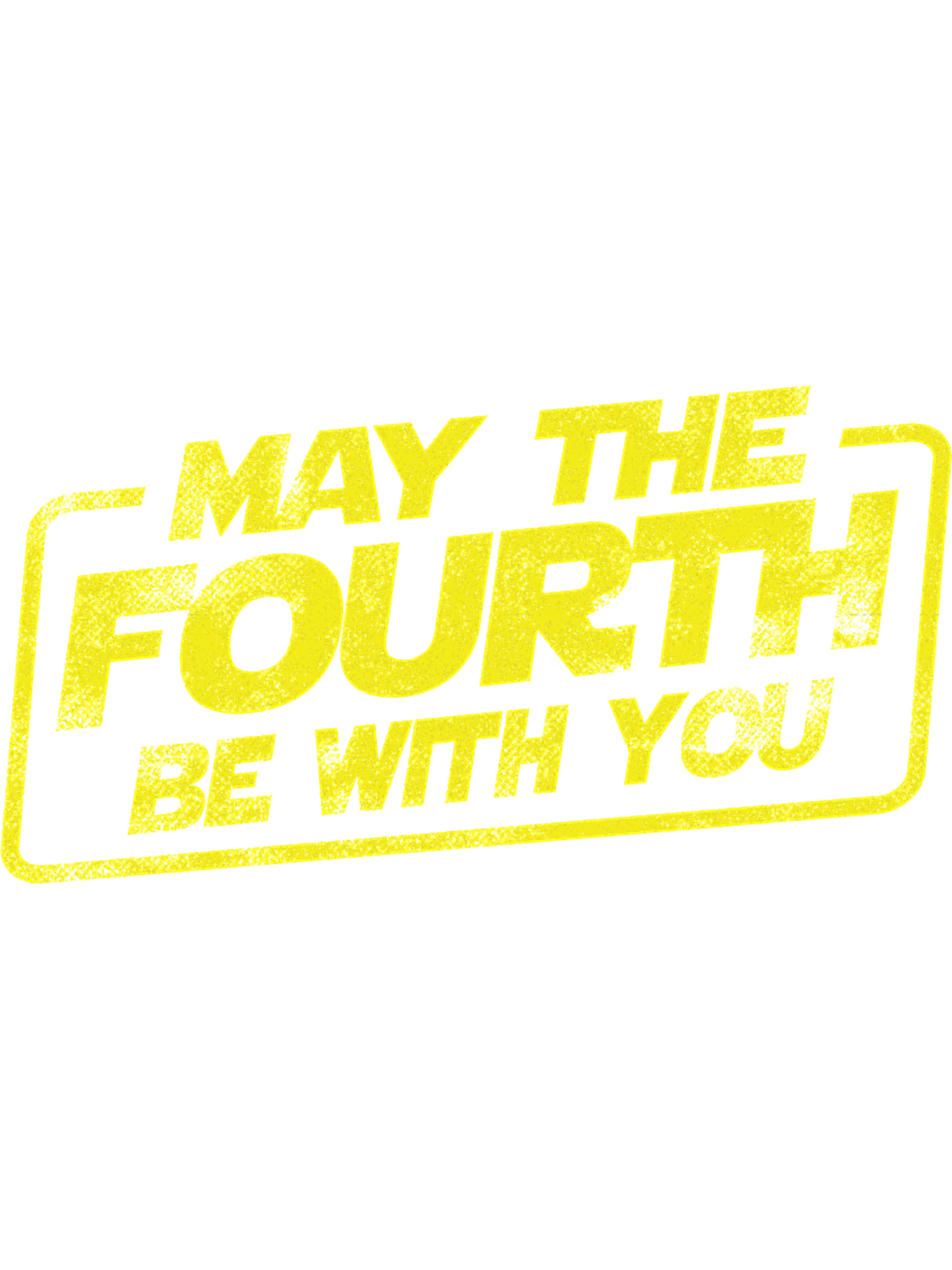 May the Fourth be with you, May the 4th be with you, Geek , | Inspire ...