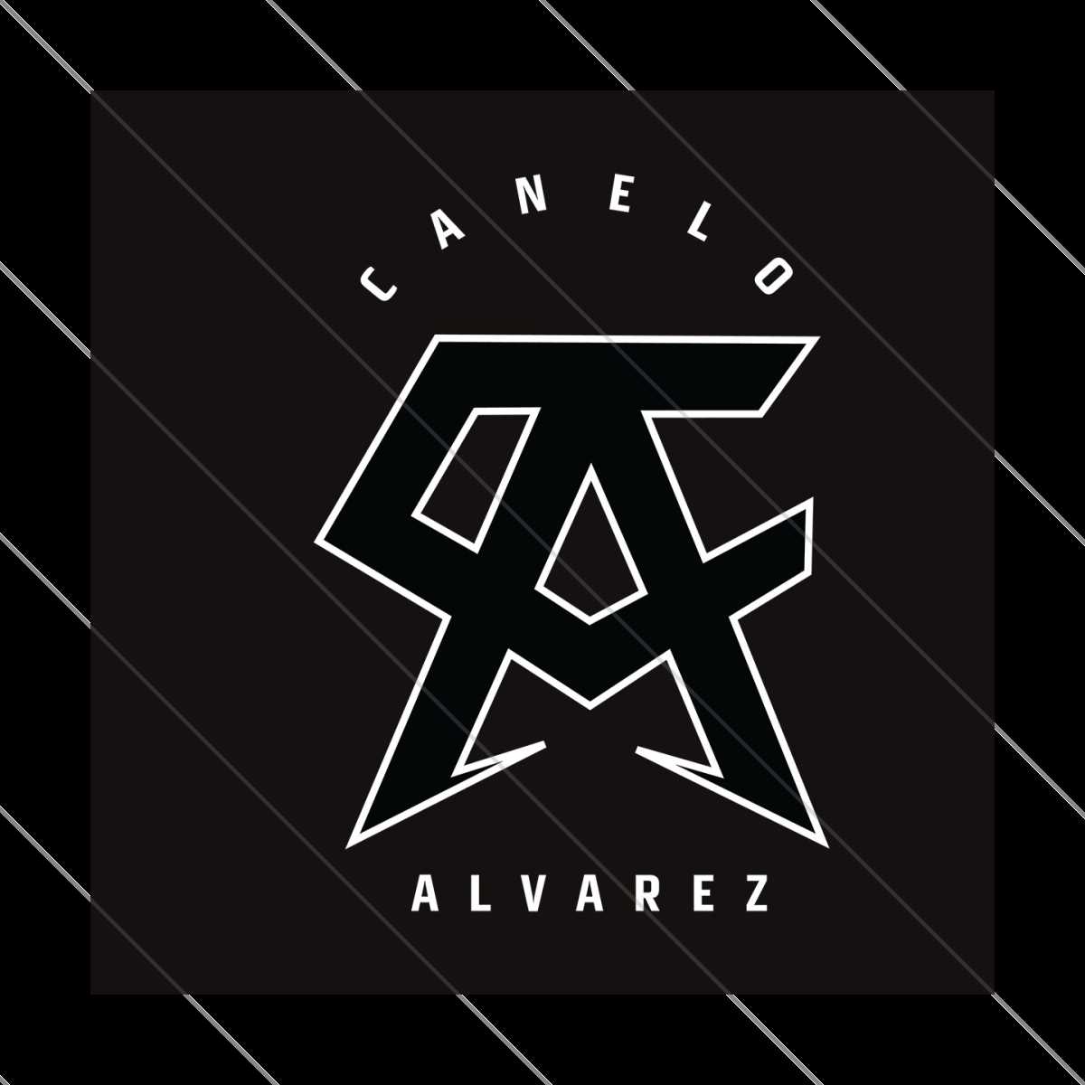Canelo Alvarez Logo Svg, Trending Svg, Canelo Svg, Alvarez S | Inspire ...