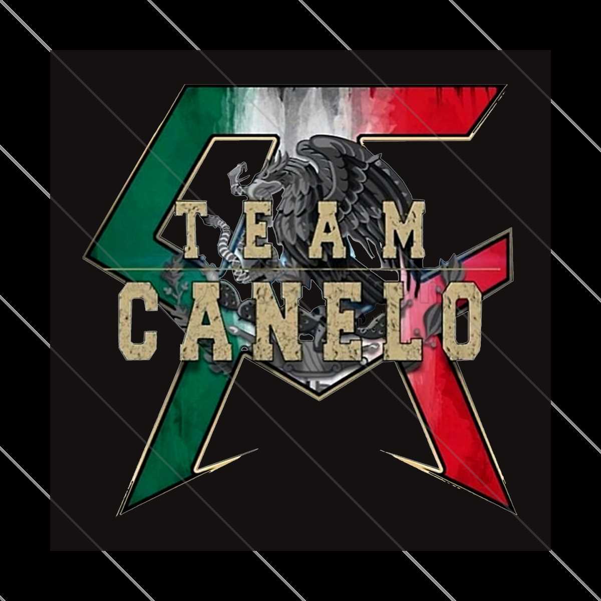 Team Canelo Png, Trending Png, Canelo Alvarez Logo Png, Cane | Inspire ...