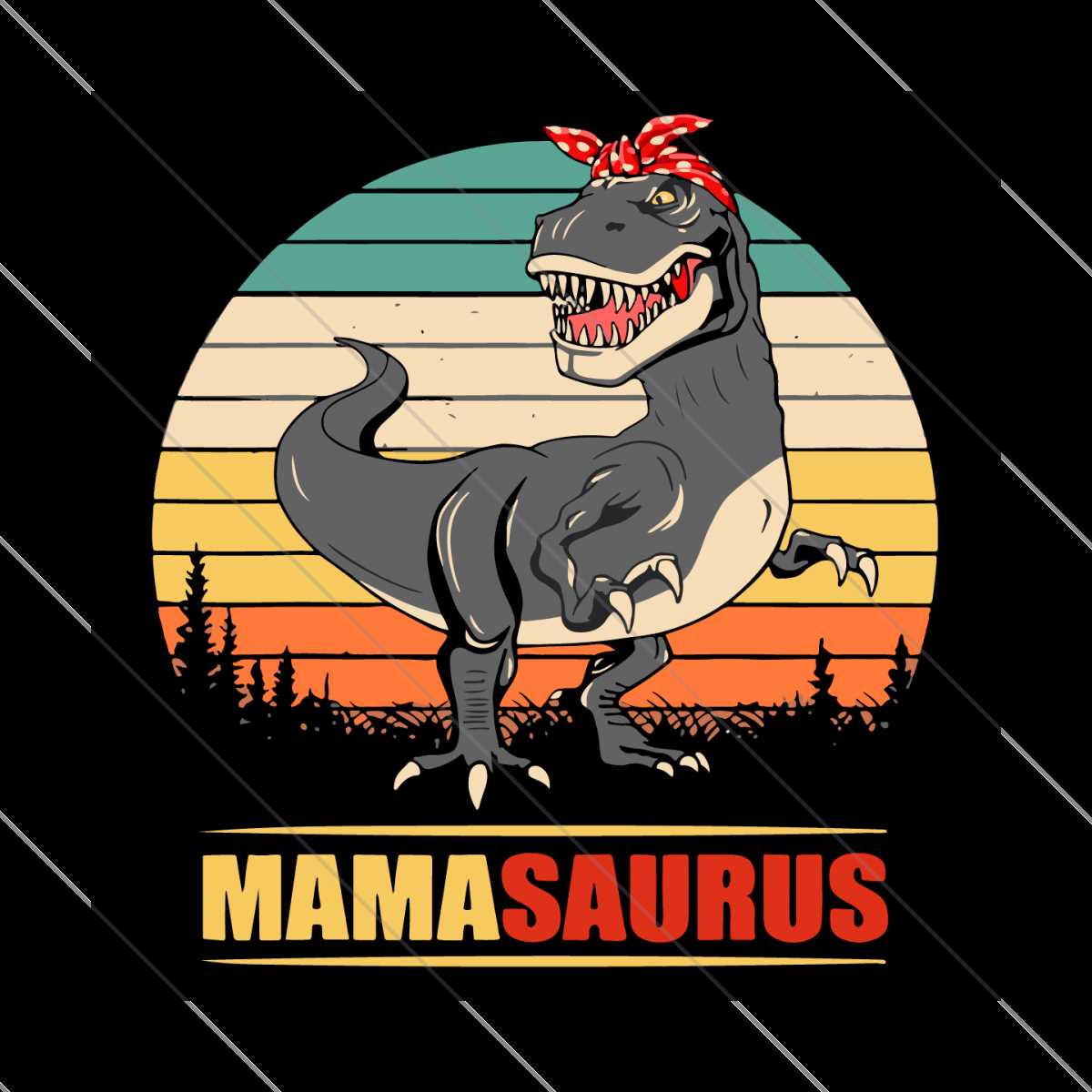 Mamasaurus T Rex Dinosaur Svg, Mothers Day Svg, T Rex Dinosa | Inspire ...