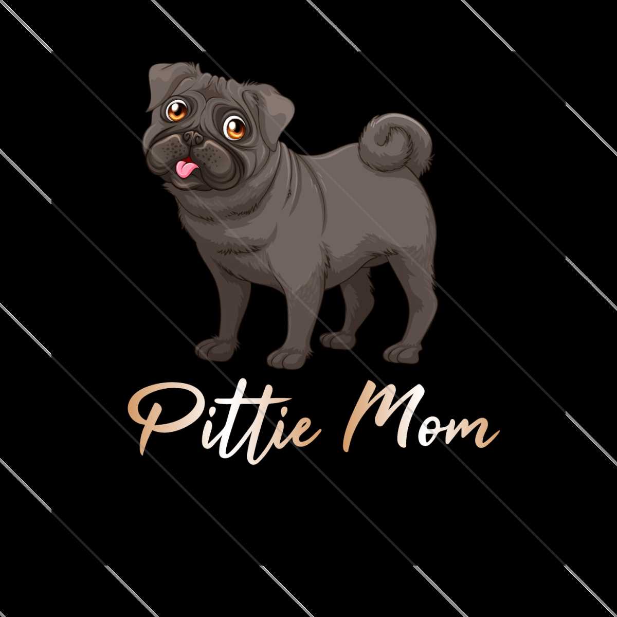 Pitty Svg | Inspire Uplift
