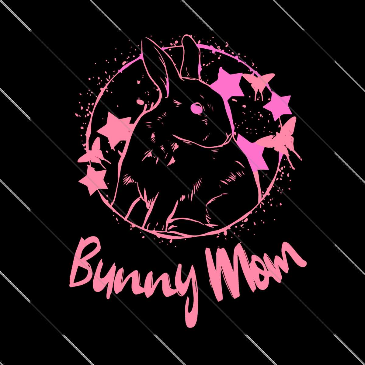 Bunny Mom Svg, Mothers Day Svg, Bunny Svg, Bunny Mama Svg, M | Inspire ...
