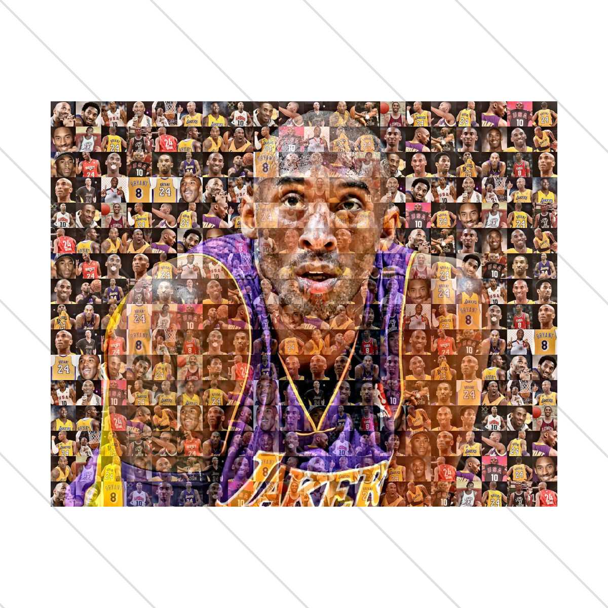 Kobe Art Png, Sport Svg, Kobe Bryant Png, Kobe Png, Kobe 24 | Inspire ...