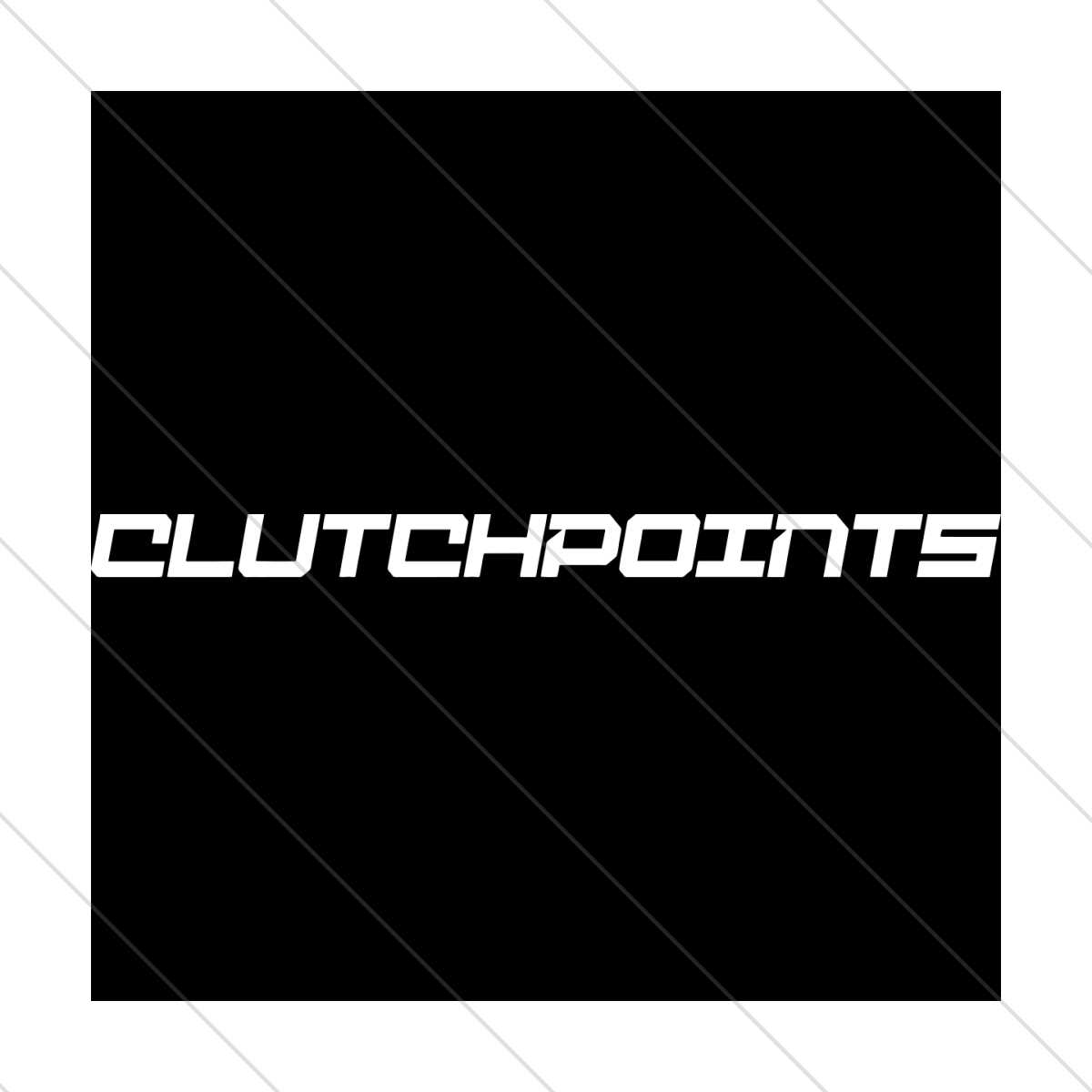 Clutchpoints Svg, Trending Svg, Clutchpoints Sport, Clutchpo | Inspire ...