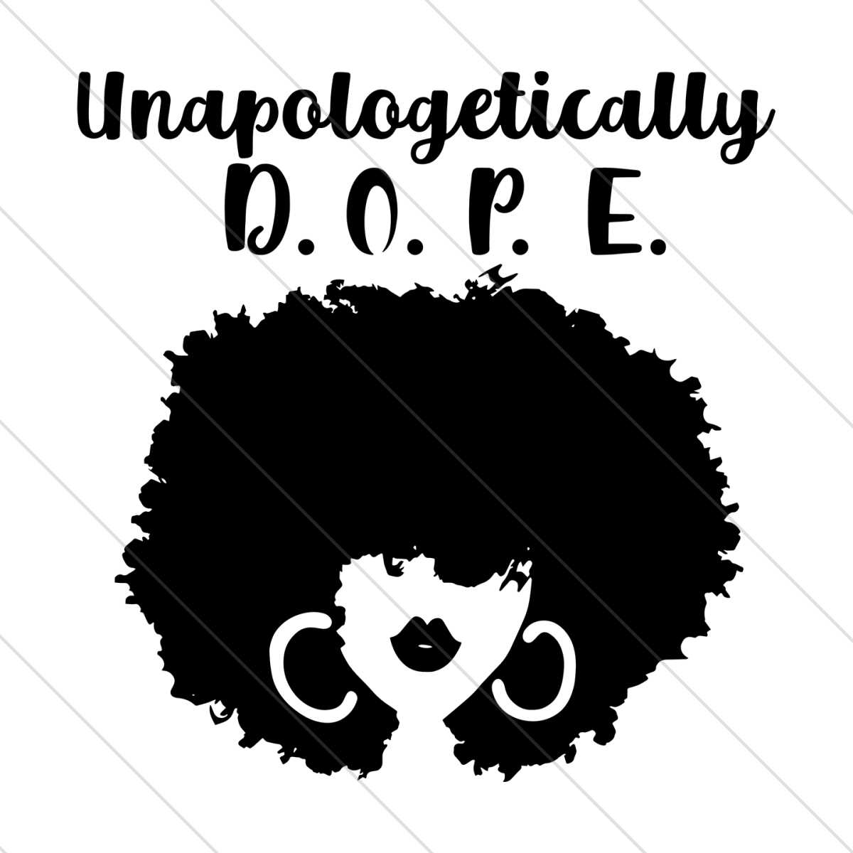 Unapologetically Black And Educated, Unapologetically, Prett | Inspire ...