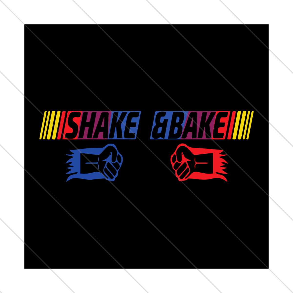 Shake And Bake Svg, Trending Svg, Funny Shake And Bake, Shak | Inspire ...