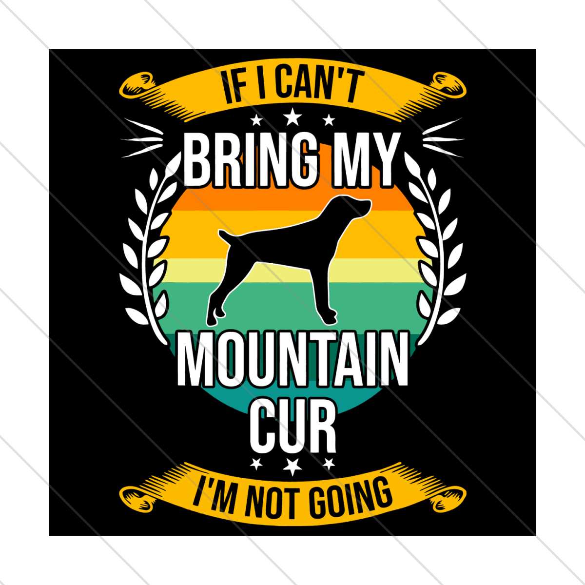 Dog Man Svg | Inspire Uplift