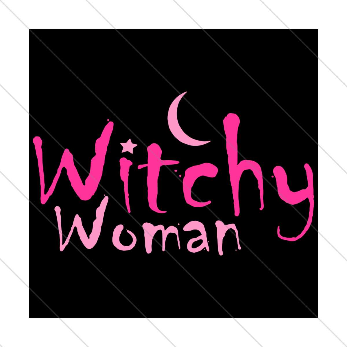 Witchy woman, halloween svg, halloween gift, halloween party | Inspire ...