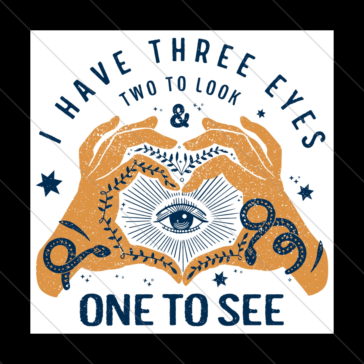 Halfway To One Svg | Inspire Uplift