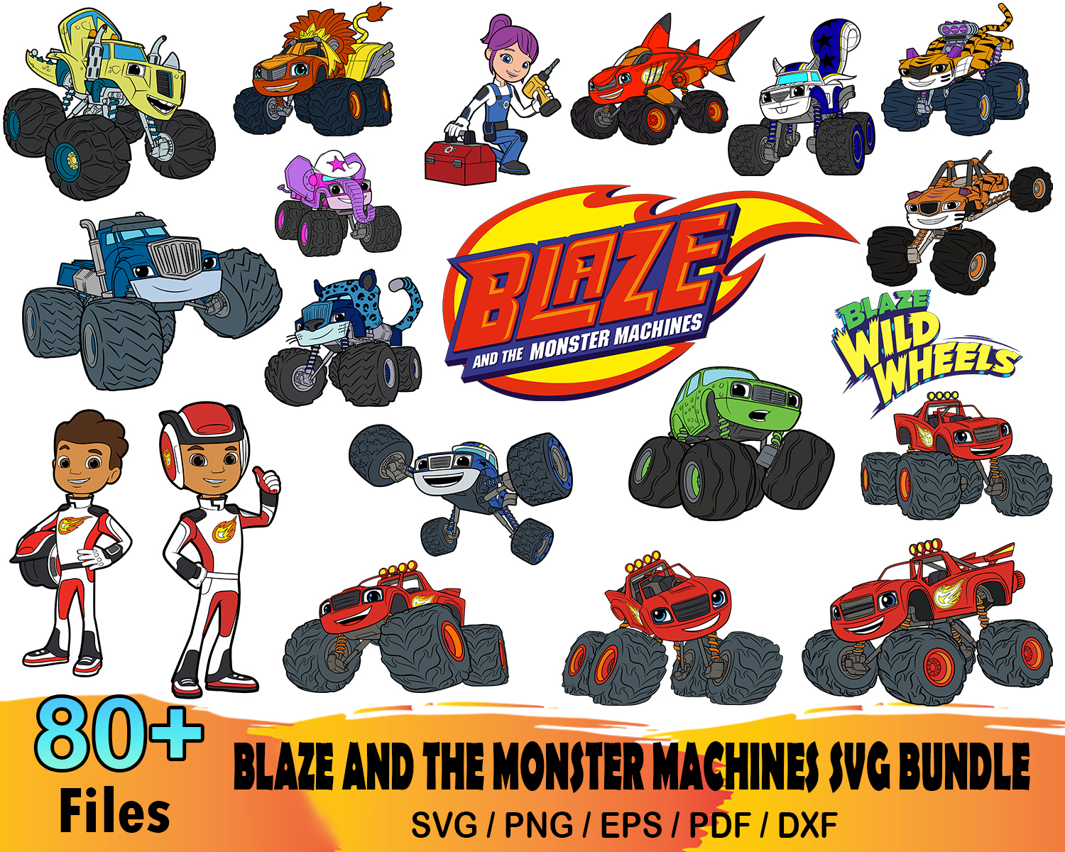 Wheels Svg | Inspire Uplift