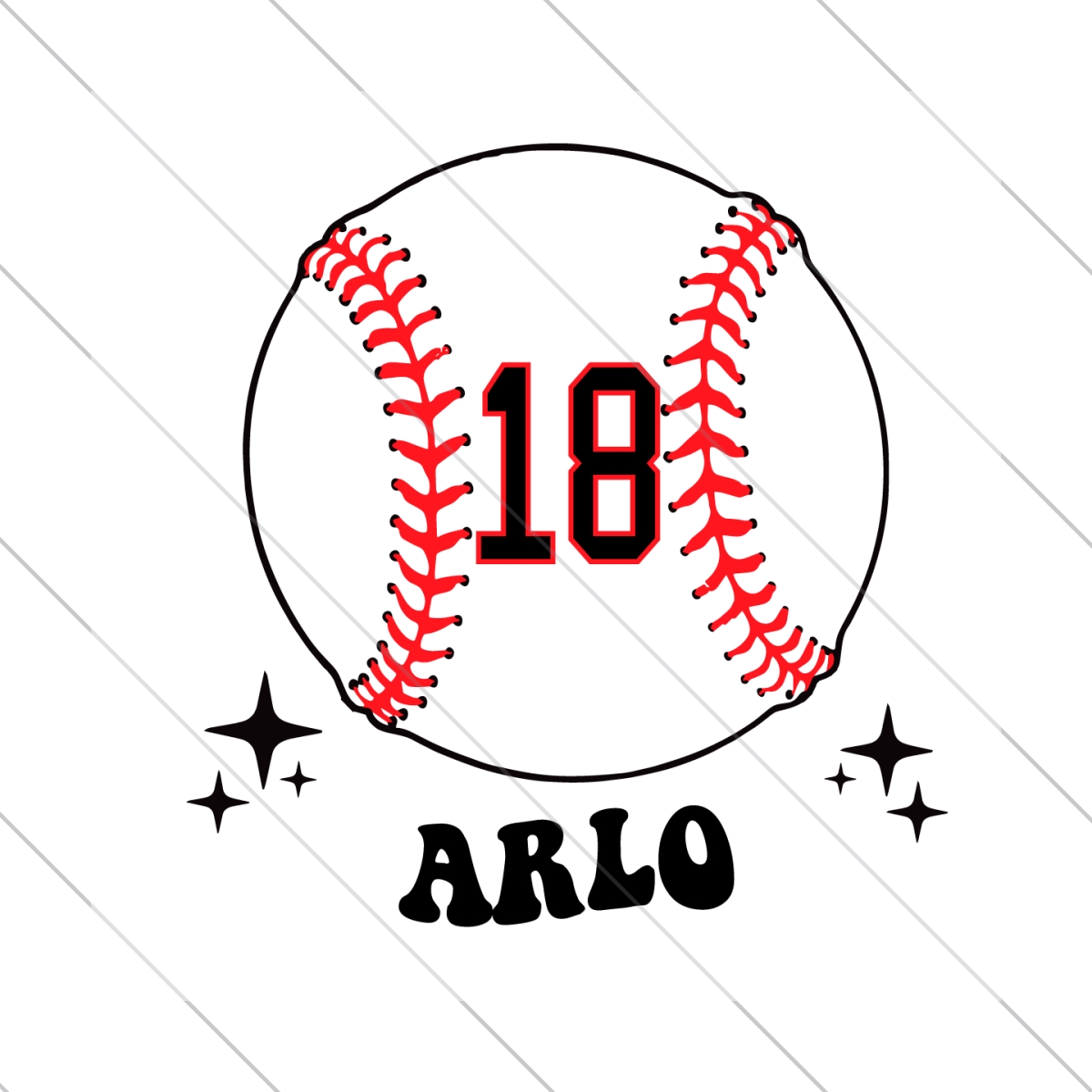 One Nathan SVG | Inspire Uplift