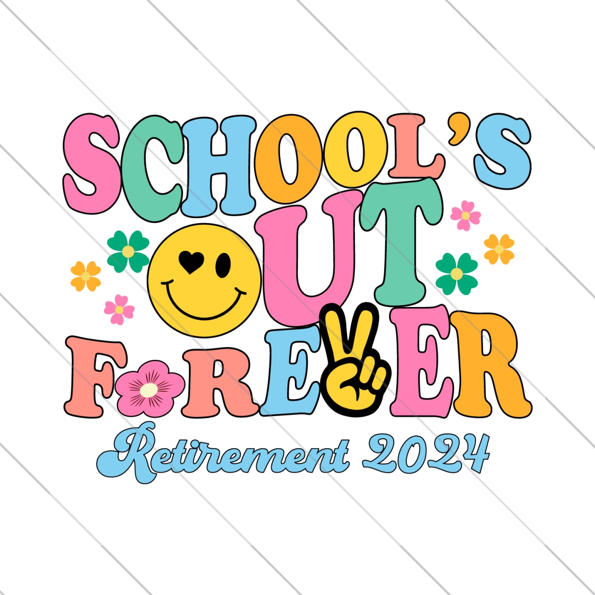 retiring clipart - Inspire Uplift