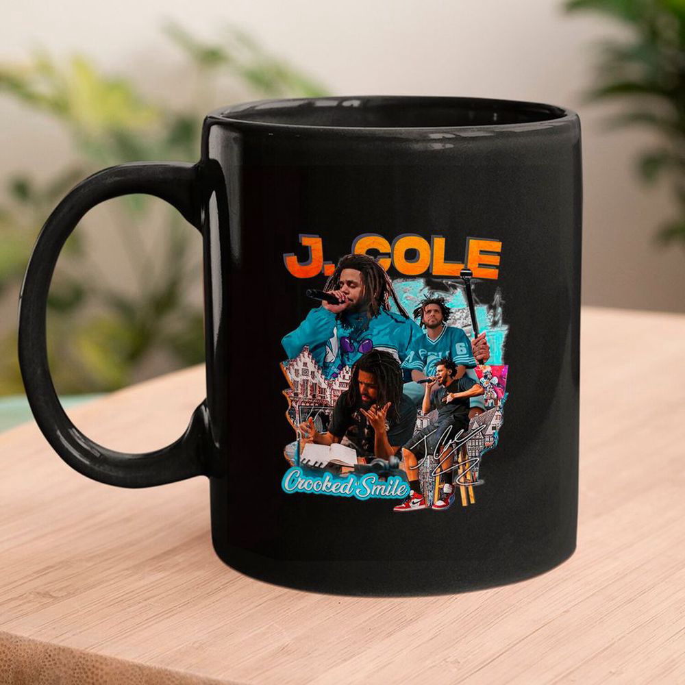 Vintage, World Tour Band Mugs | Inspire Uplift