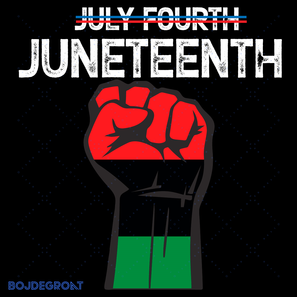 Juneteenth Fist American African Svg, Juneteenth Svg, Fist S | Inspire ...