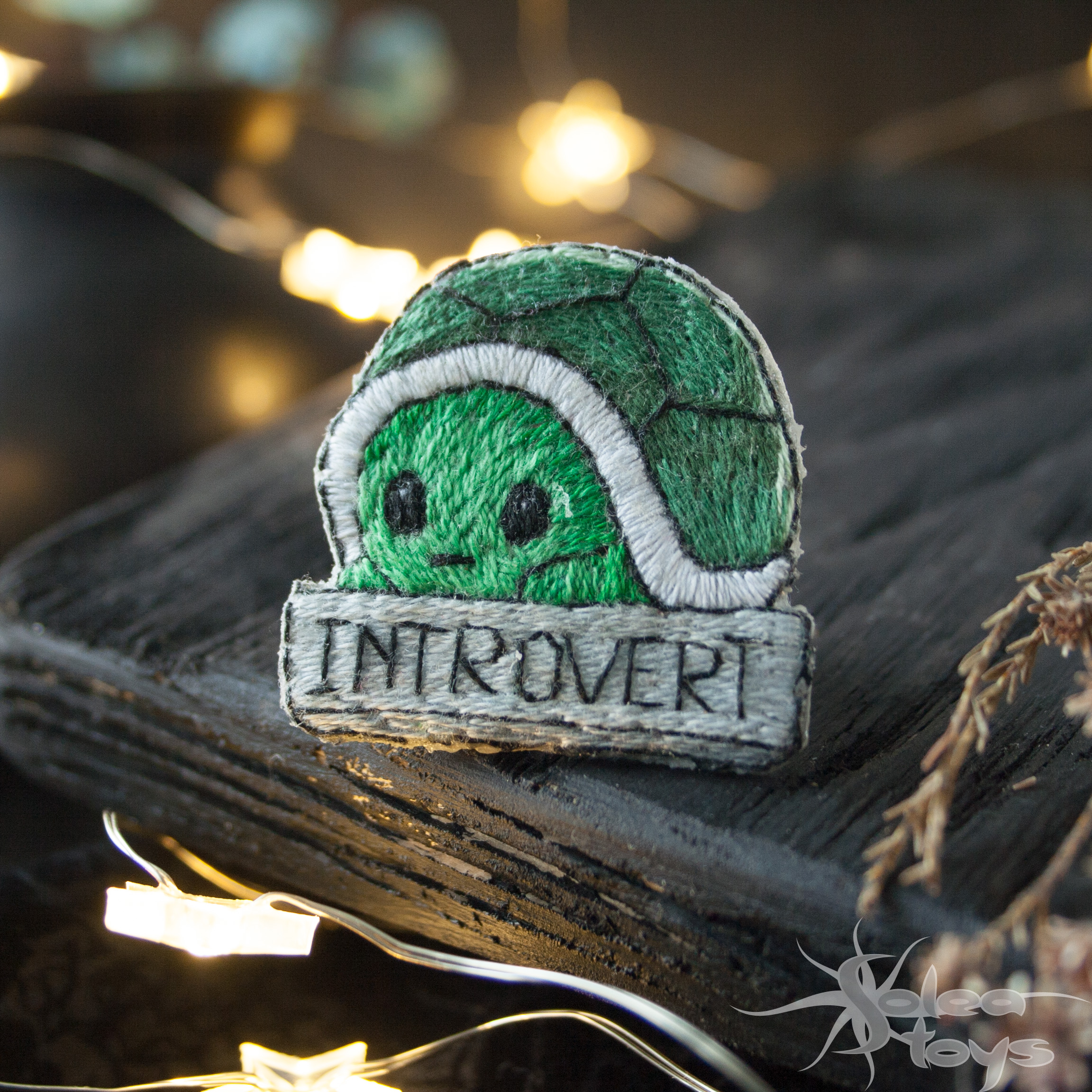 Things To Hand Embroider For Gifts | Inspire Uplift