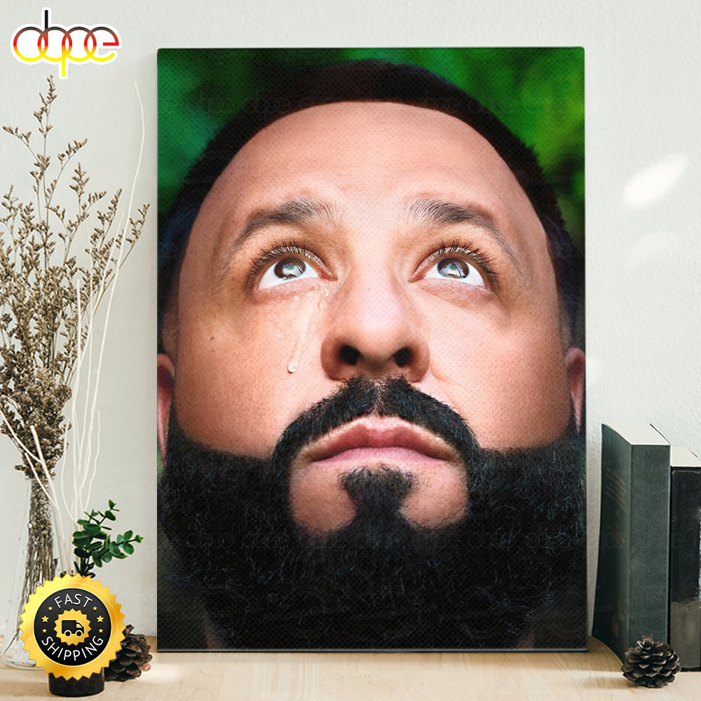 Dj Khaled God Did Album 2022 Canvas Canvas | Inspire Uplift