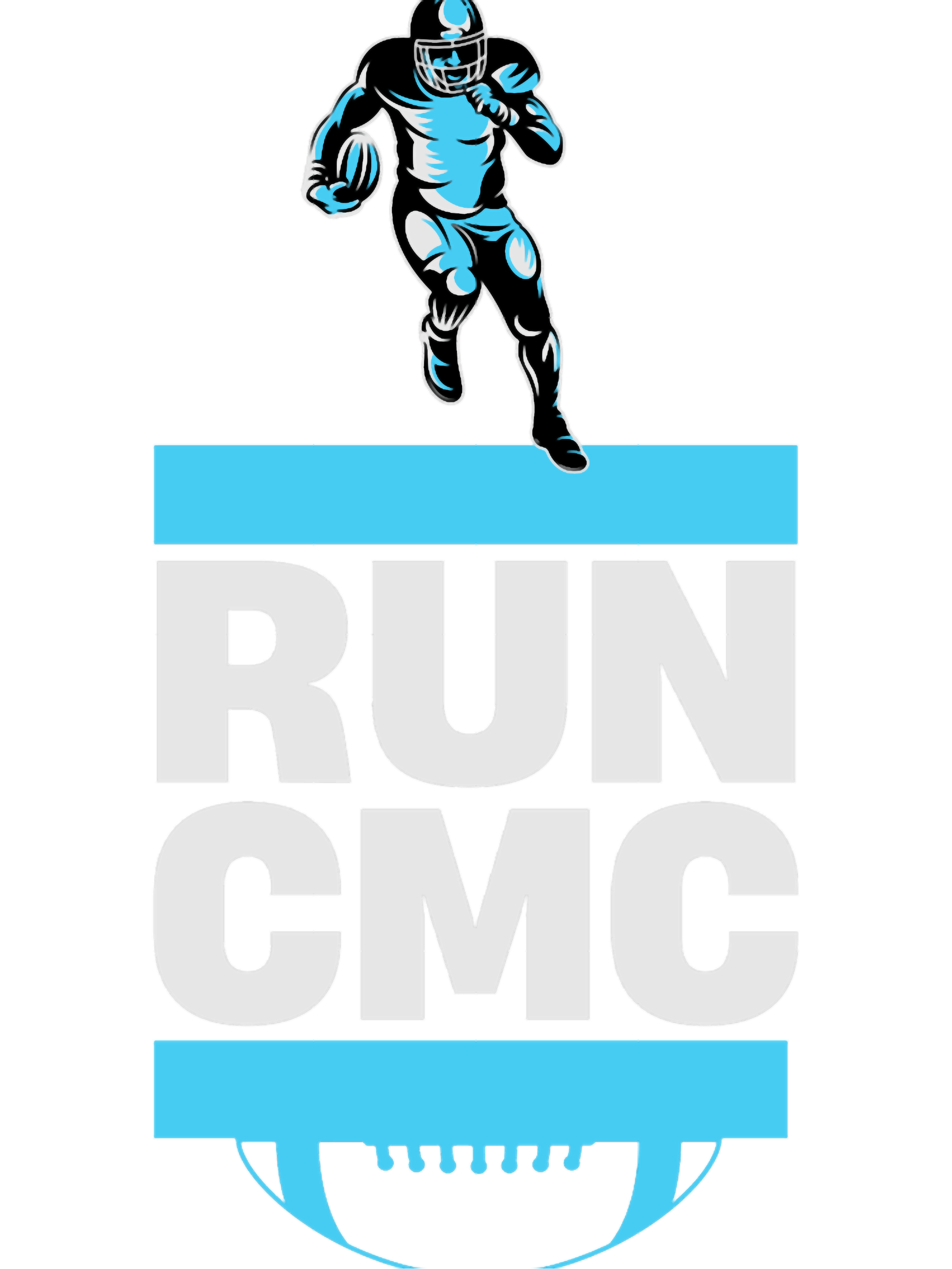 run cmc svg - Inspire Uplift