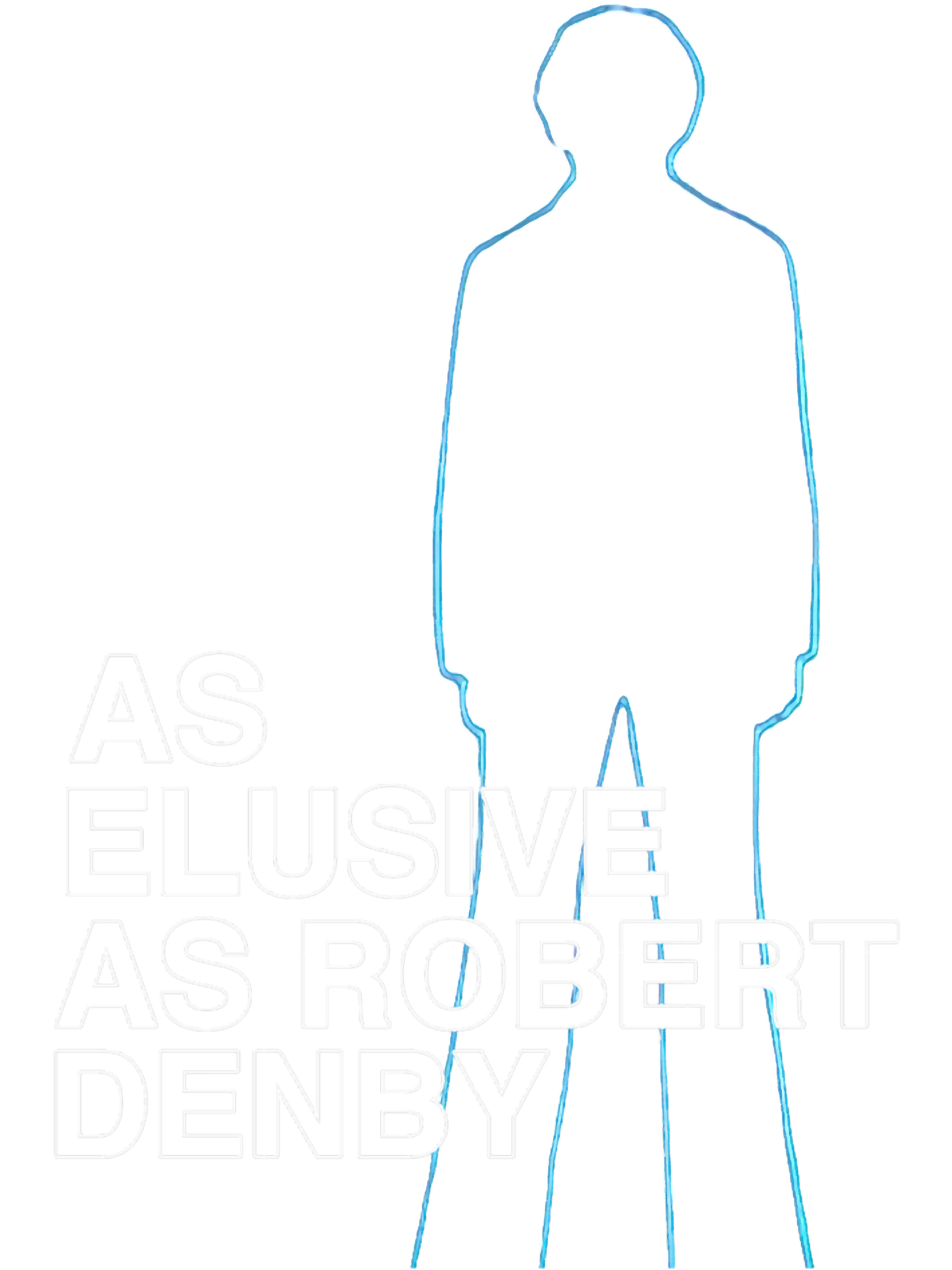 As Elusive as Robert Denby | Inspire Uplift