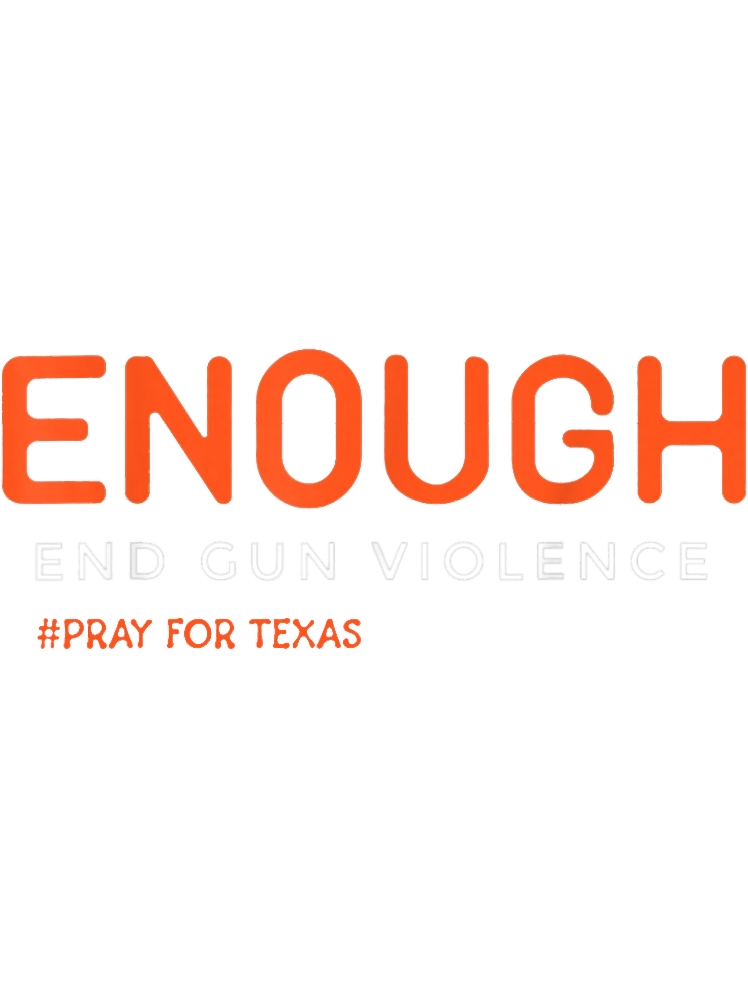 No Guns At School Pray For Texas Texas Strong Texas Shooting | Inspire ...