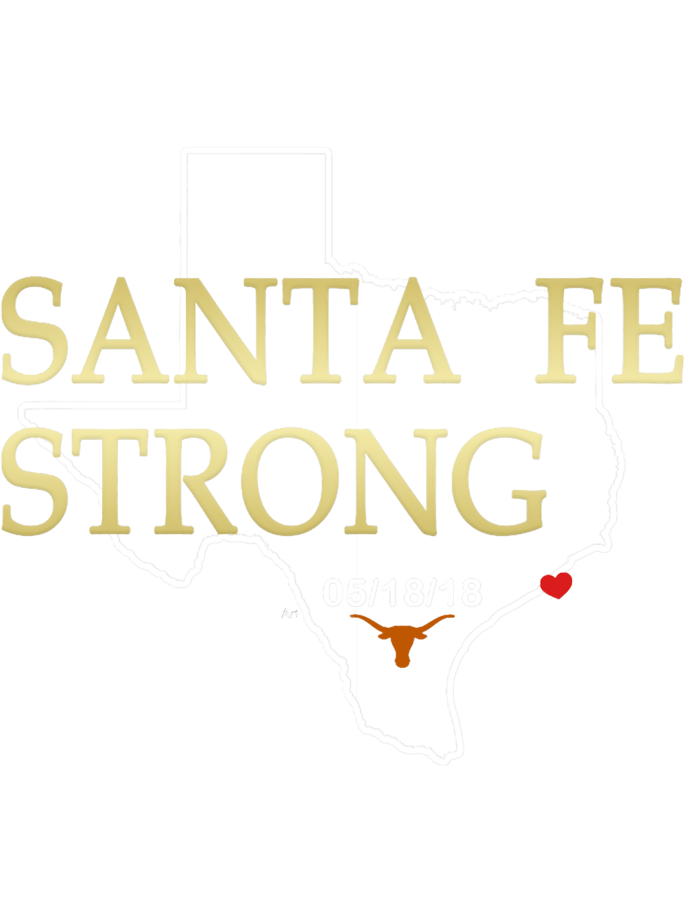 santa fe clipart - Inspire Uplift