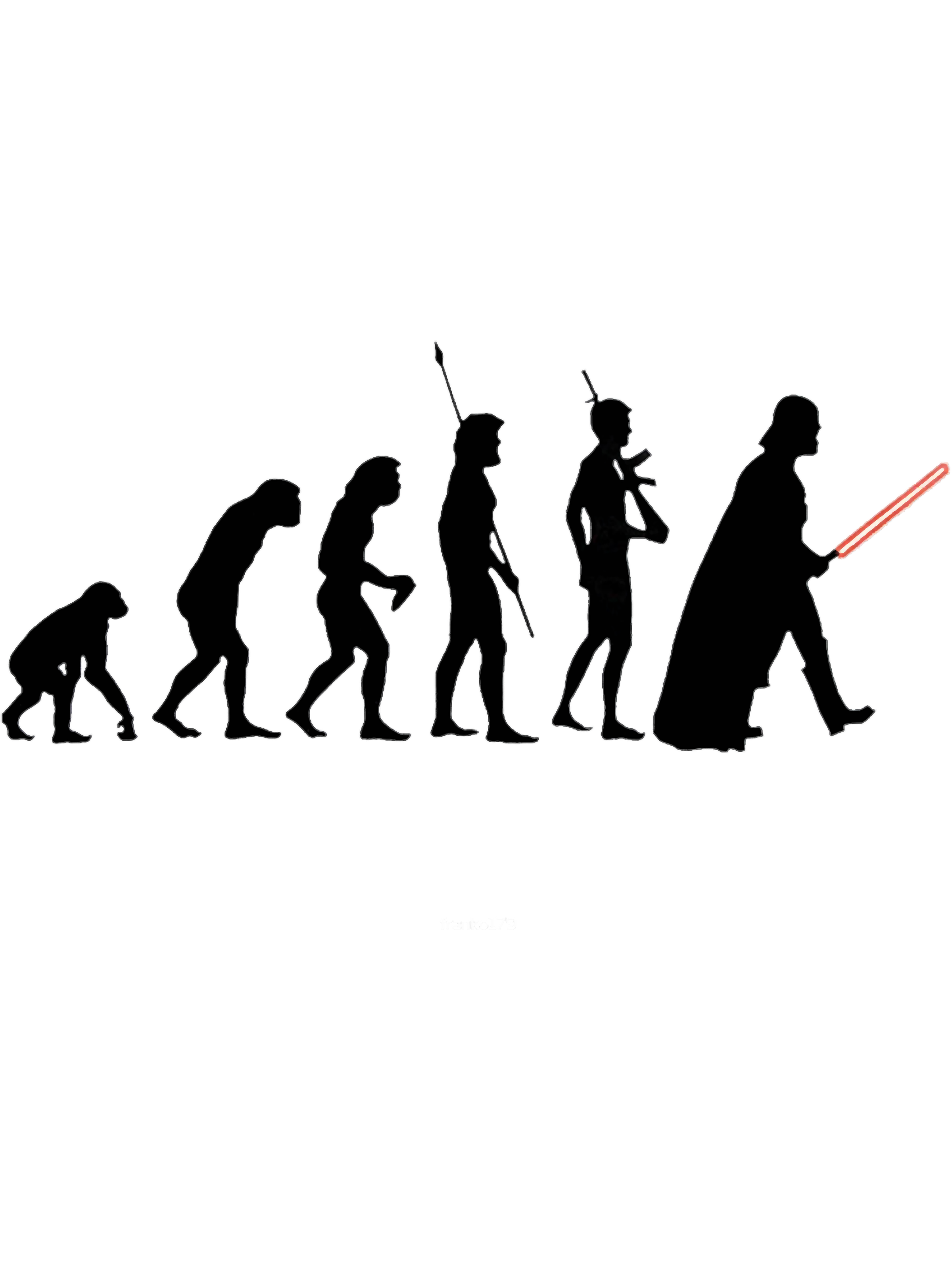 Dark side of Evolution | Inspire Uplift