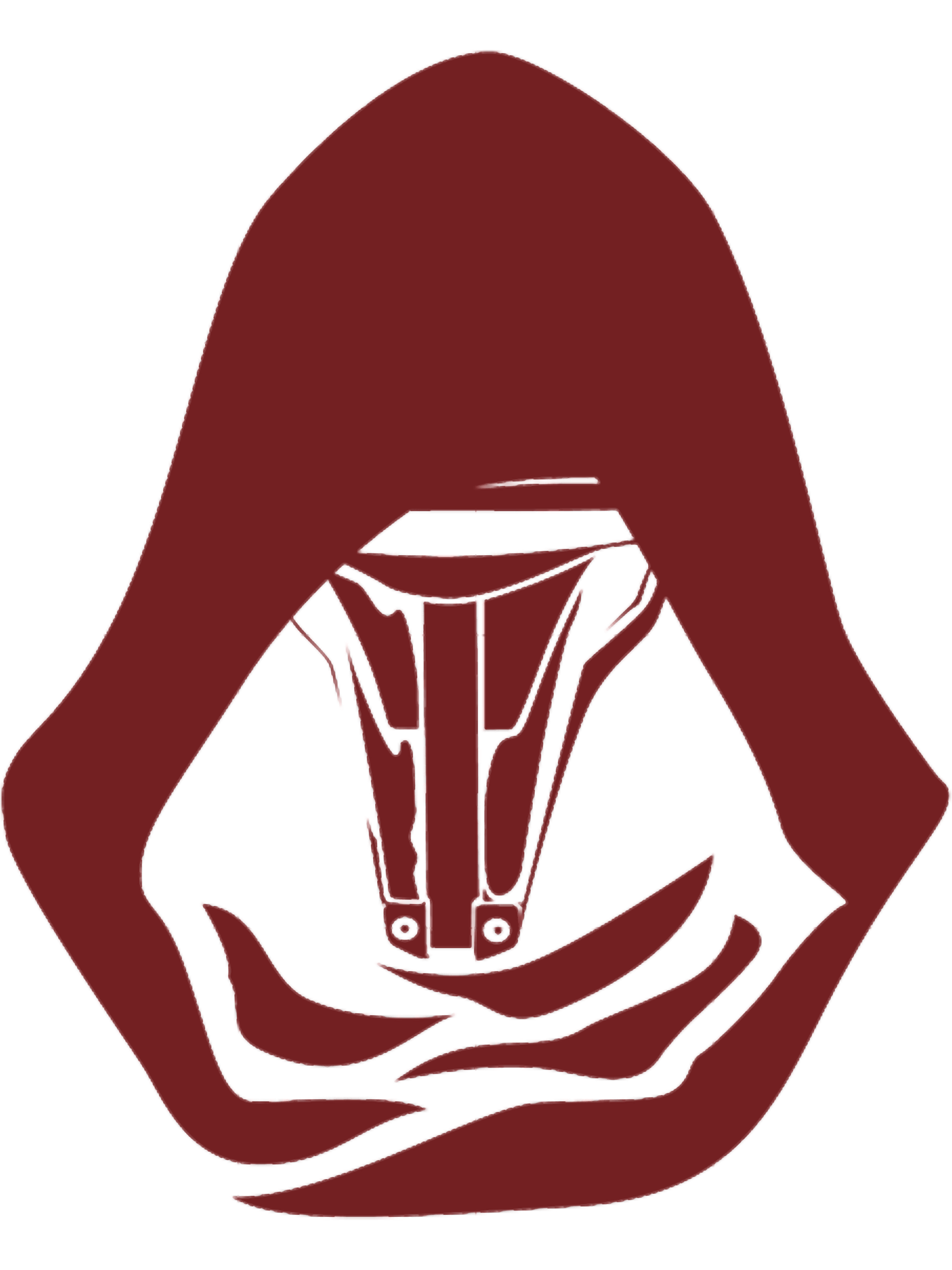 Darth Revan Svg | Inspire Uplift