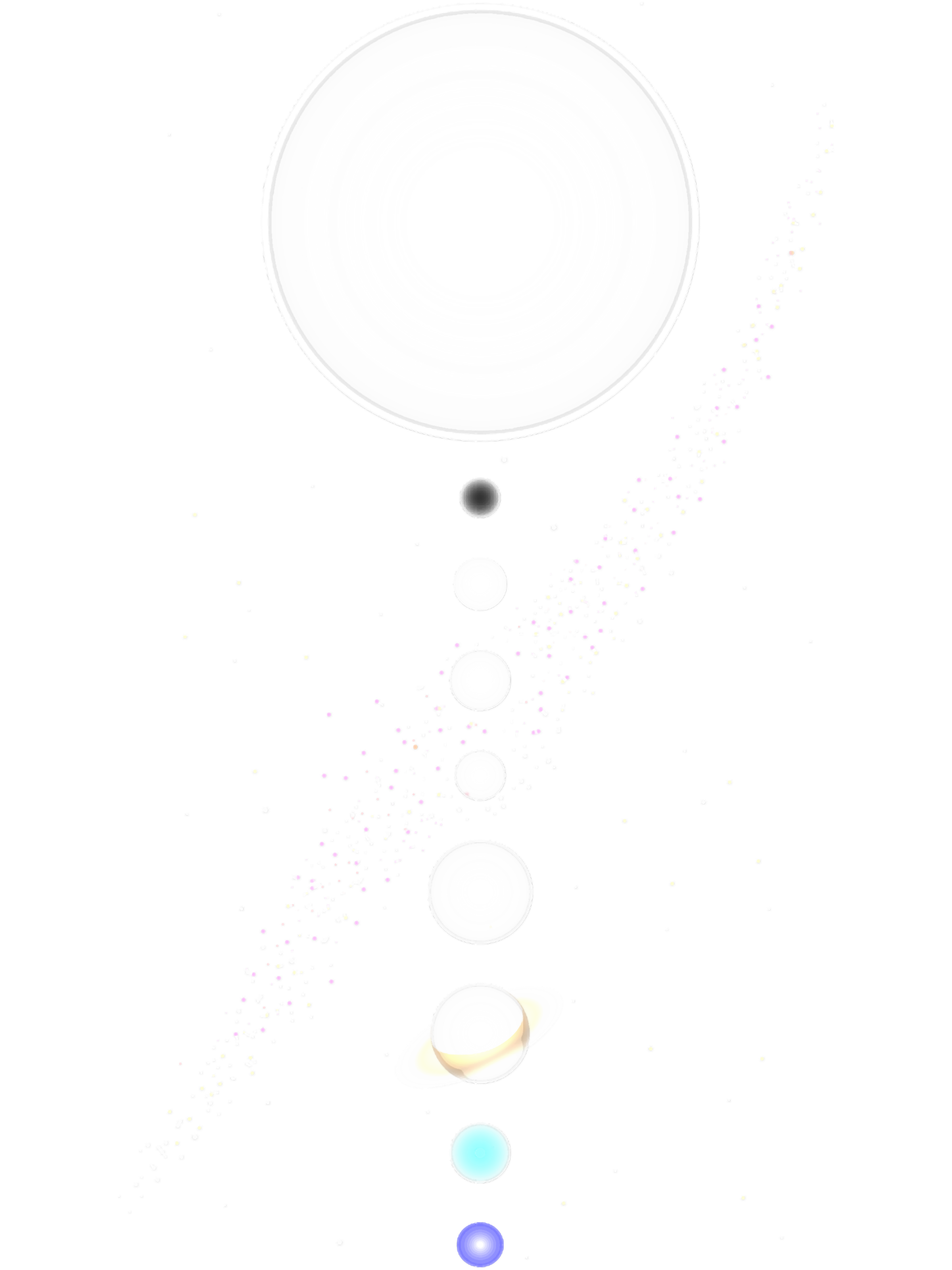 solar system svg - Inspire Uplift