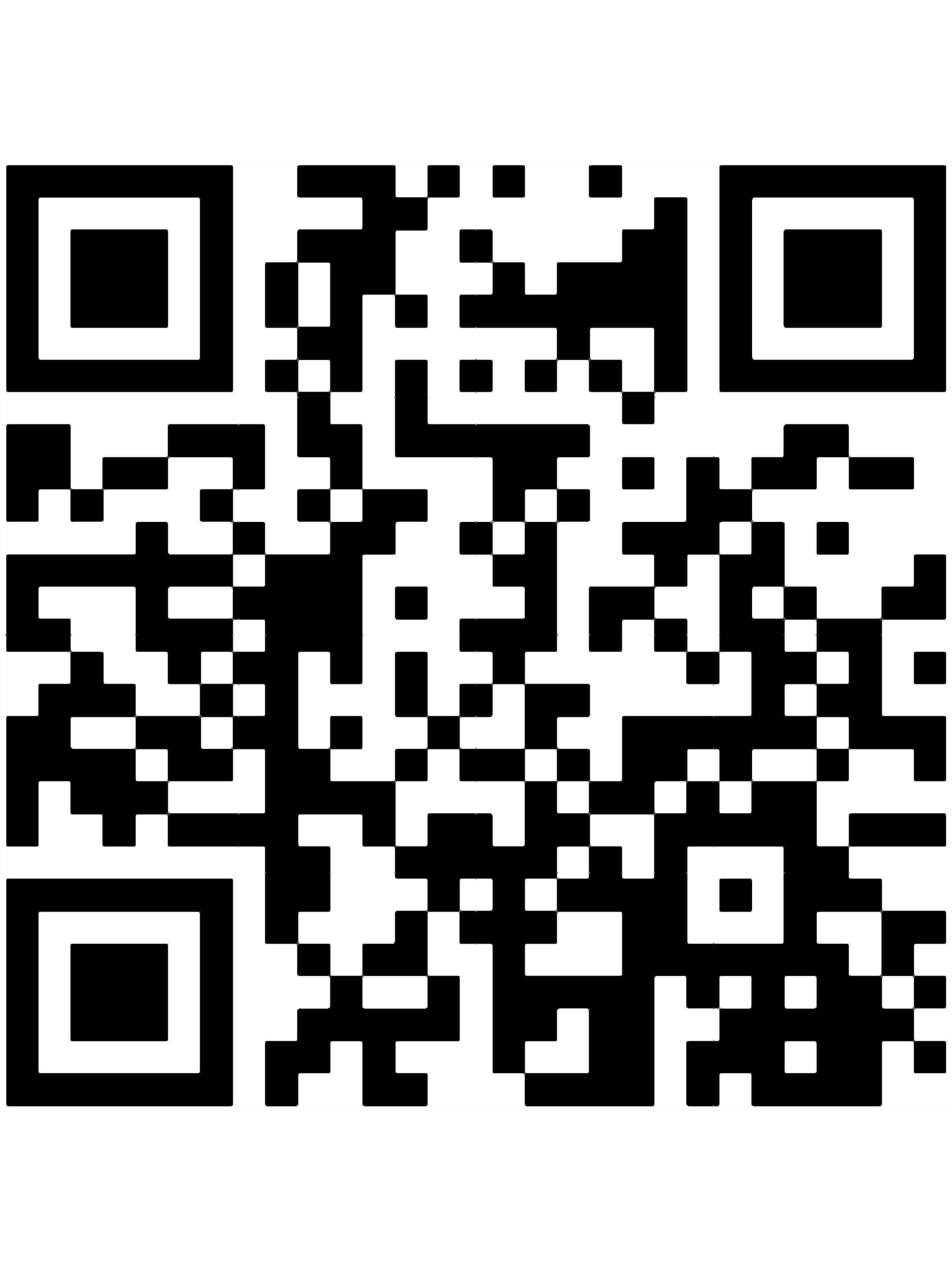 Star Wars Theme QR Code | Inspire Uplift