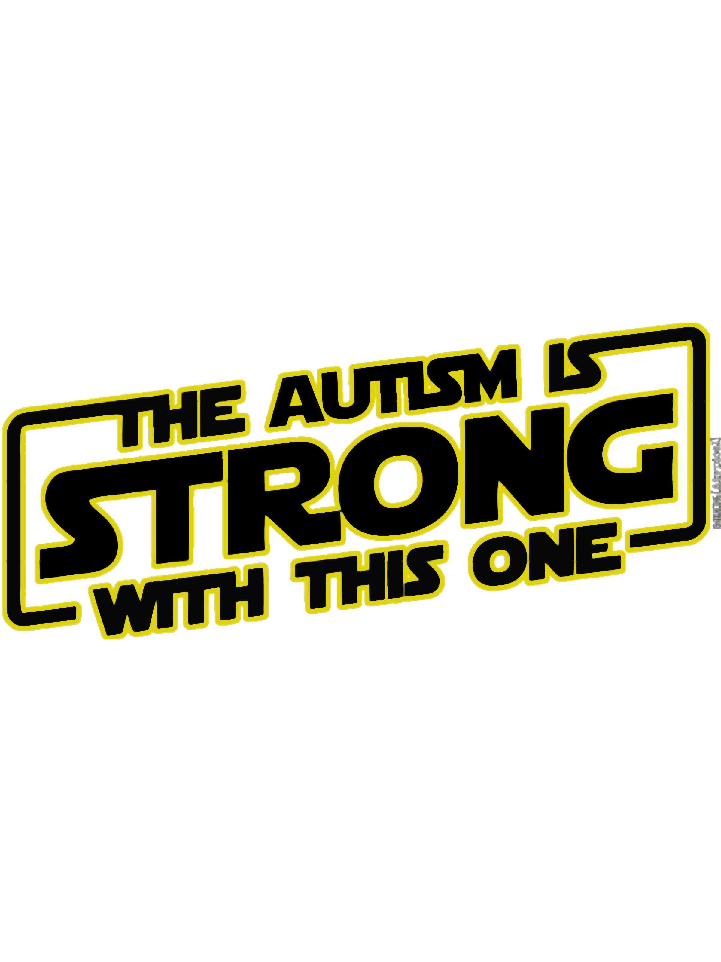 The Autism Is Strong With This One | Inspire Uplift