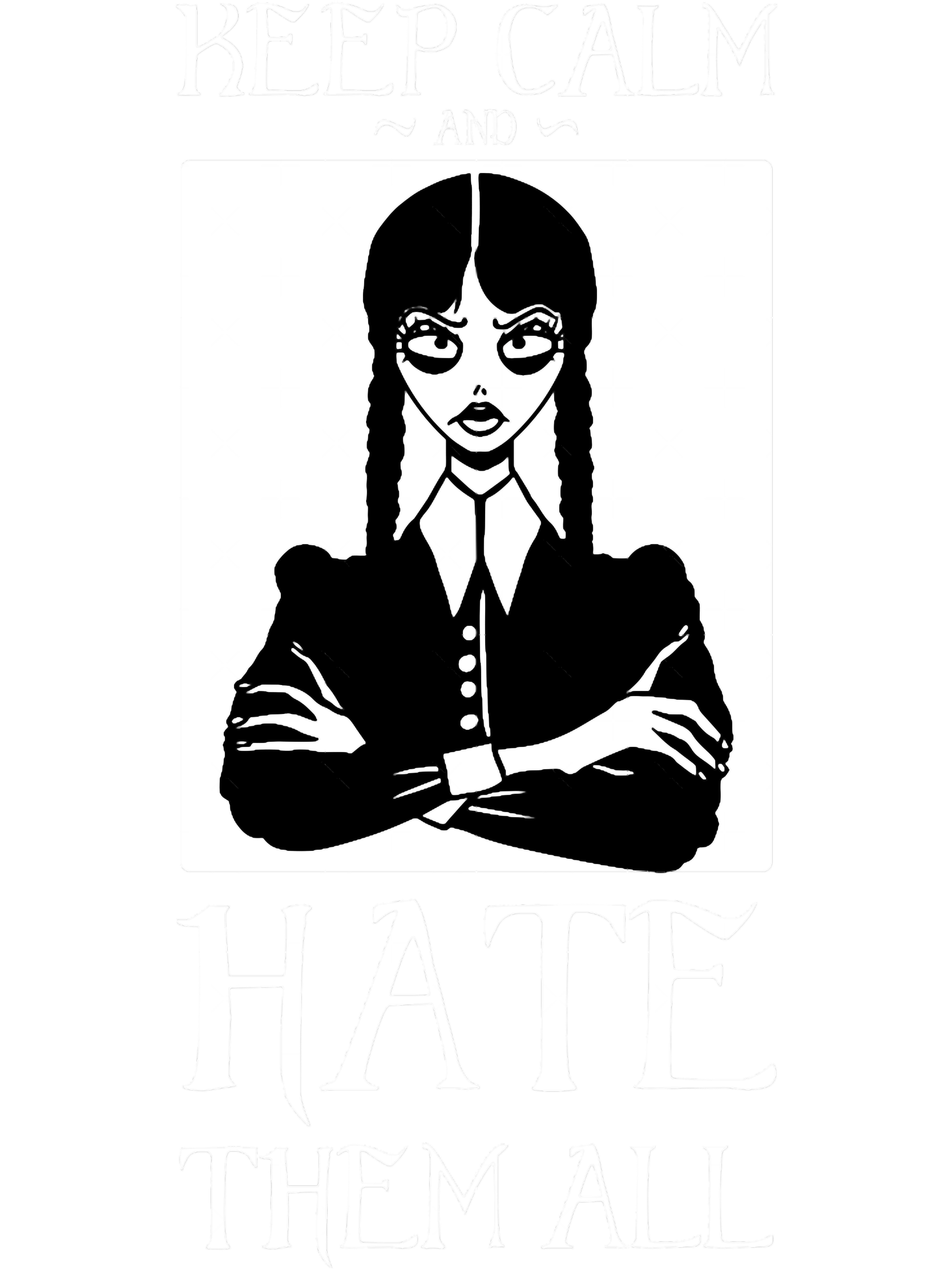 Hate Them | Inspire Uplift