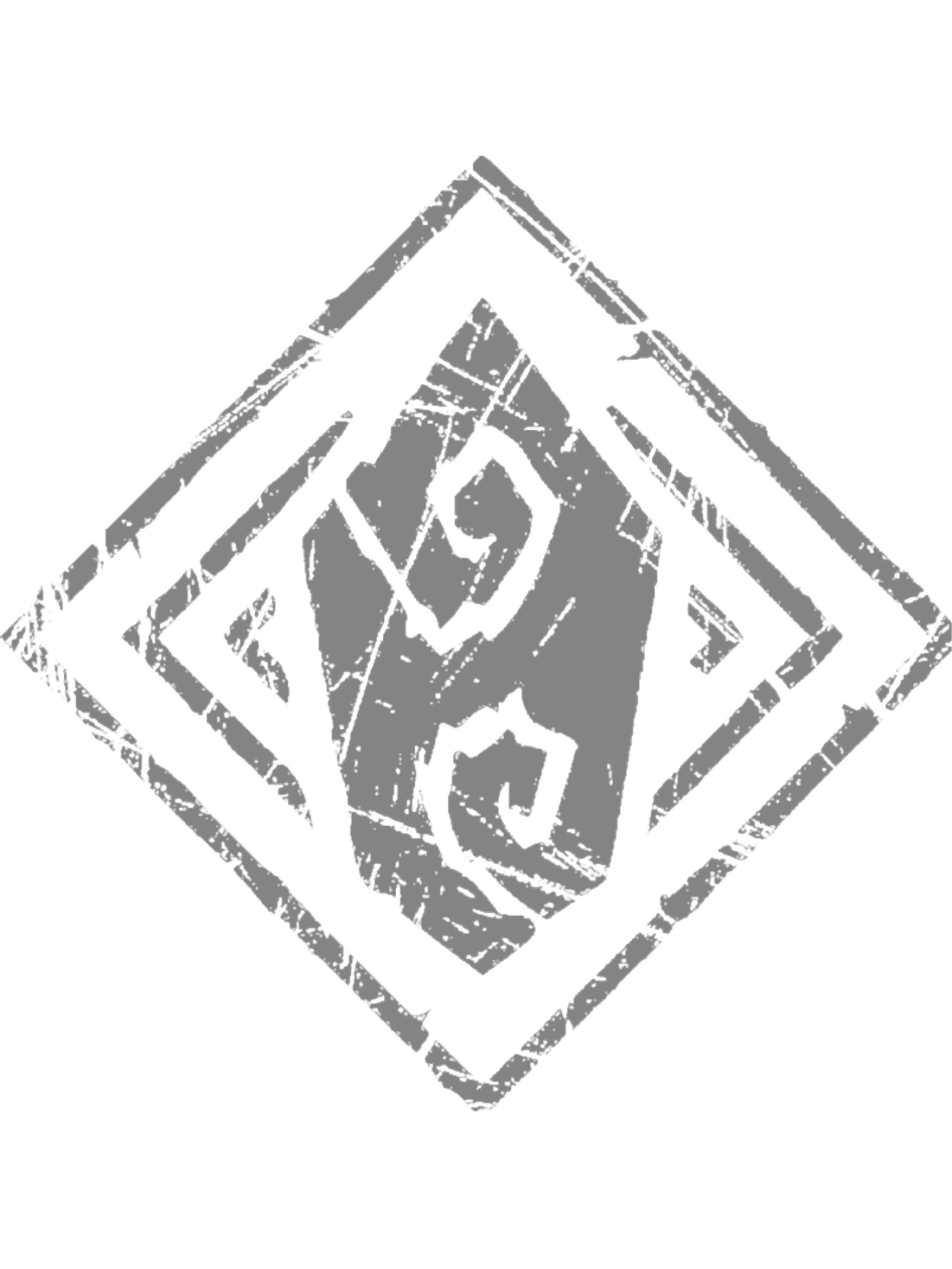 Remnant From The Ashes Diamond Logo Icon | Inspire Uplift