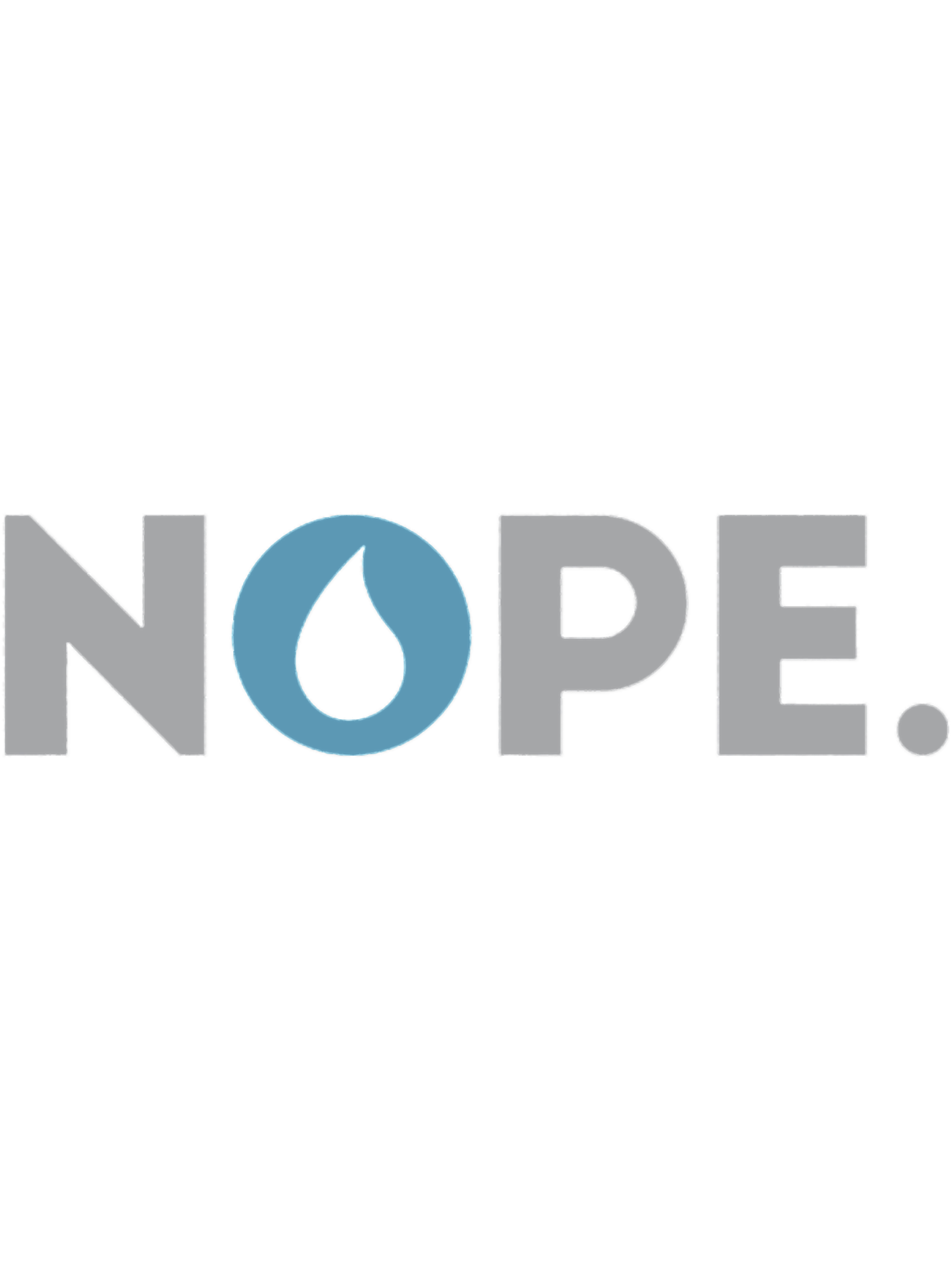 Nope Magic the Gathering Control Blue Player | Inspire Uplift