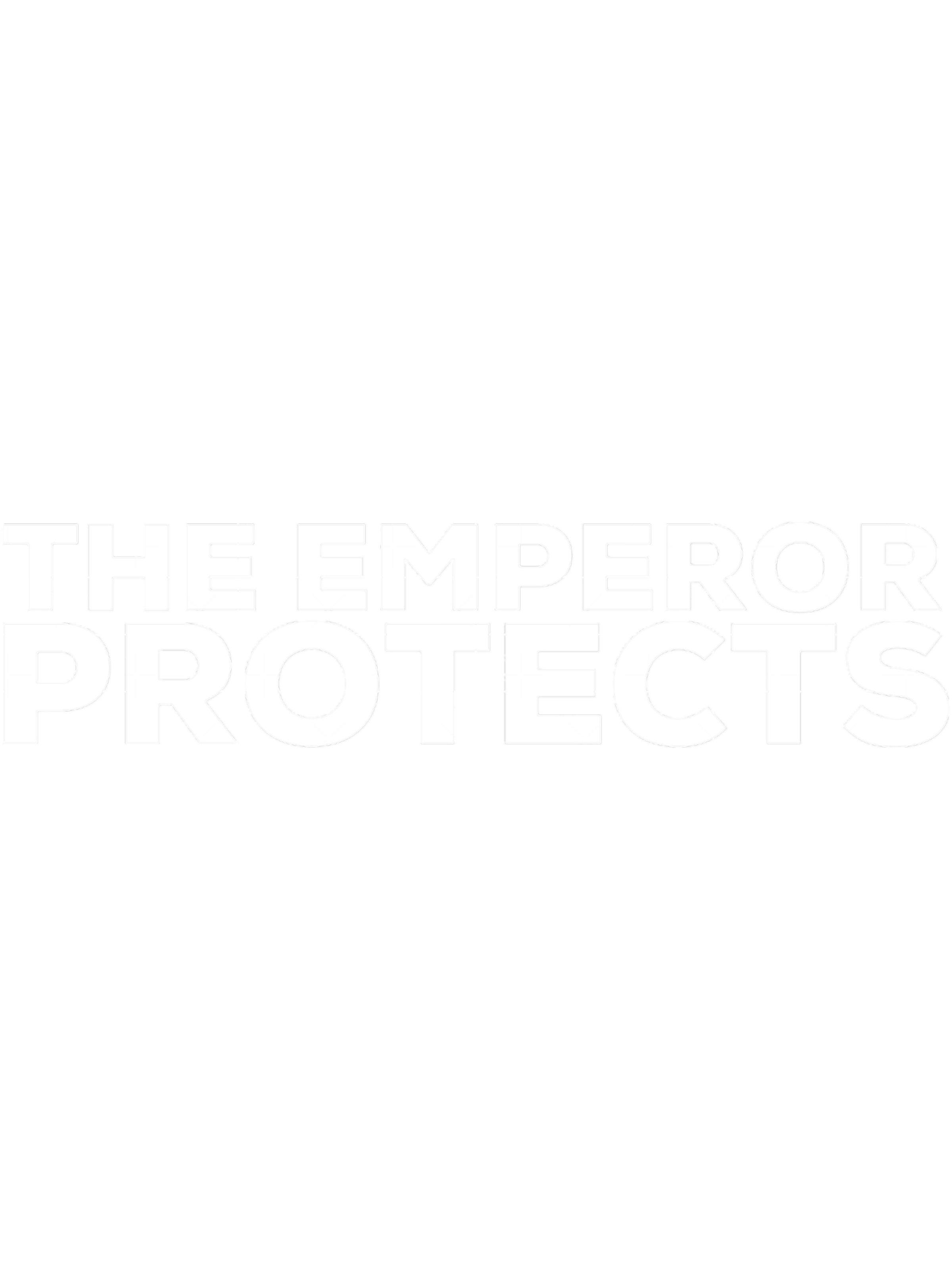 The Emperor Protects (1) | Inspire Uplift