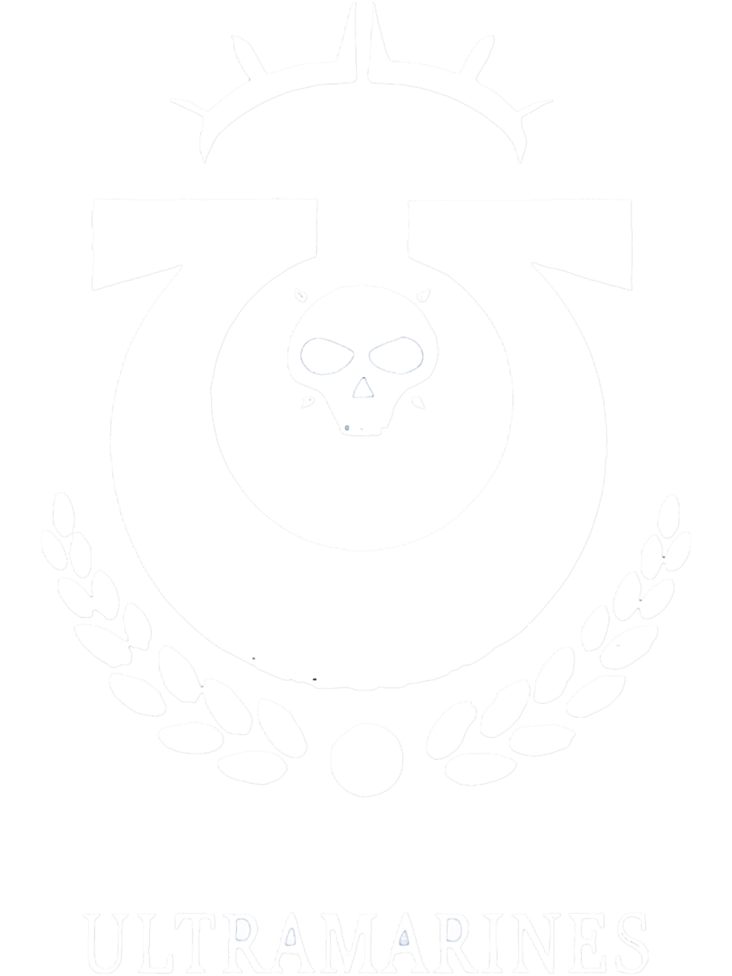 Ultramarines | Inspire Uplift