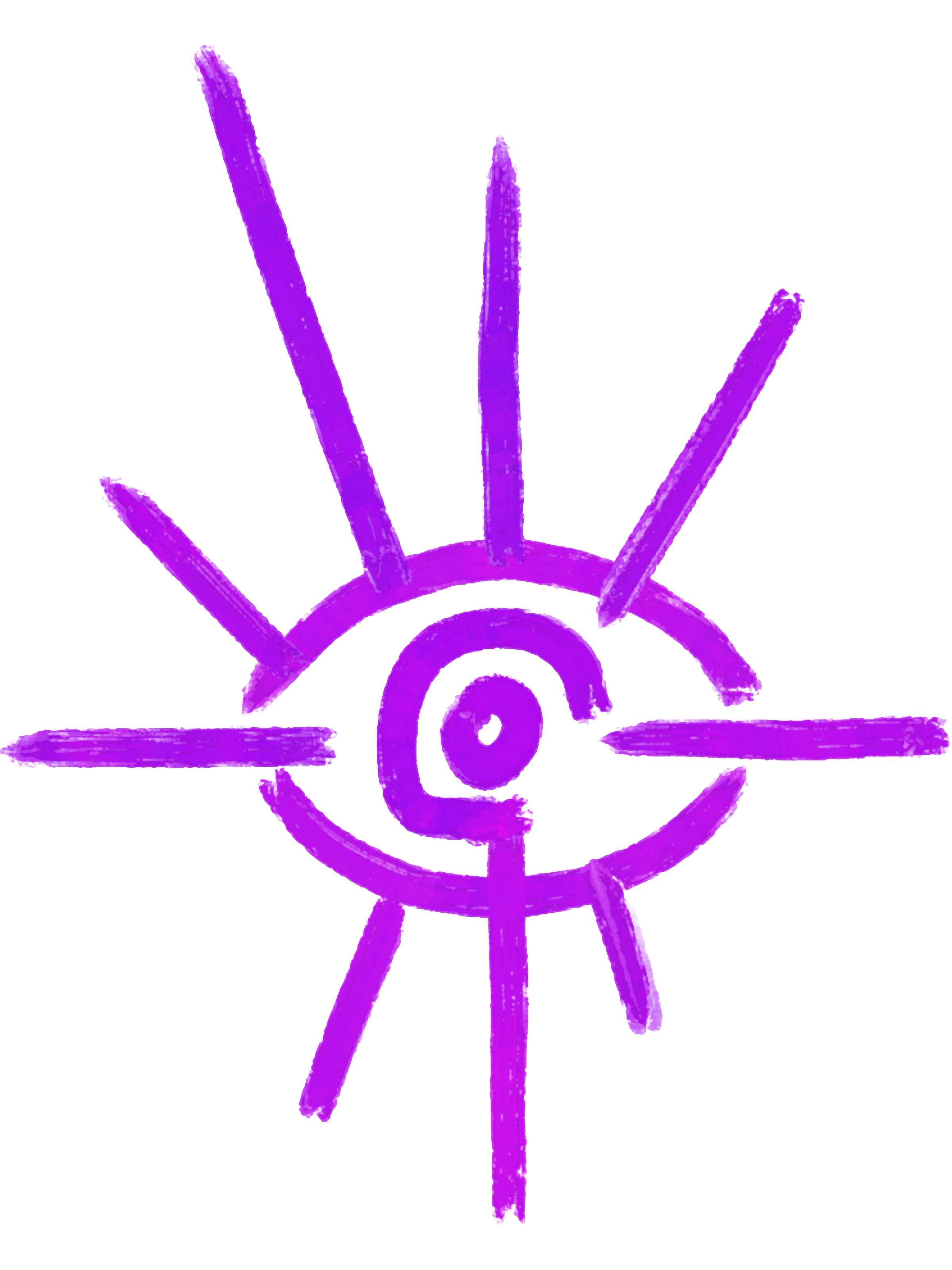 Eye of Zaun | Inspire Uplift