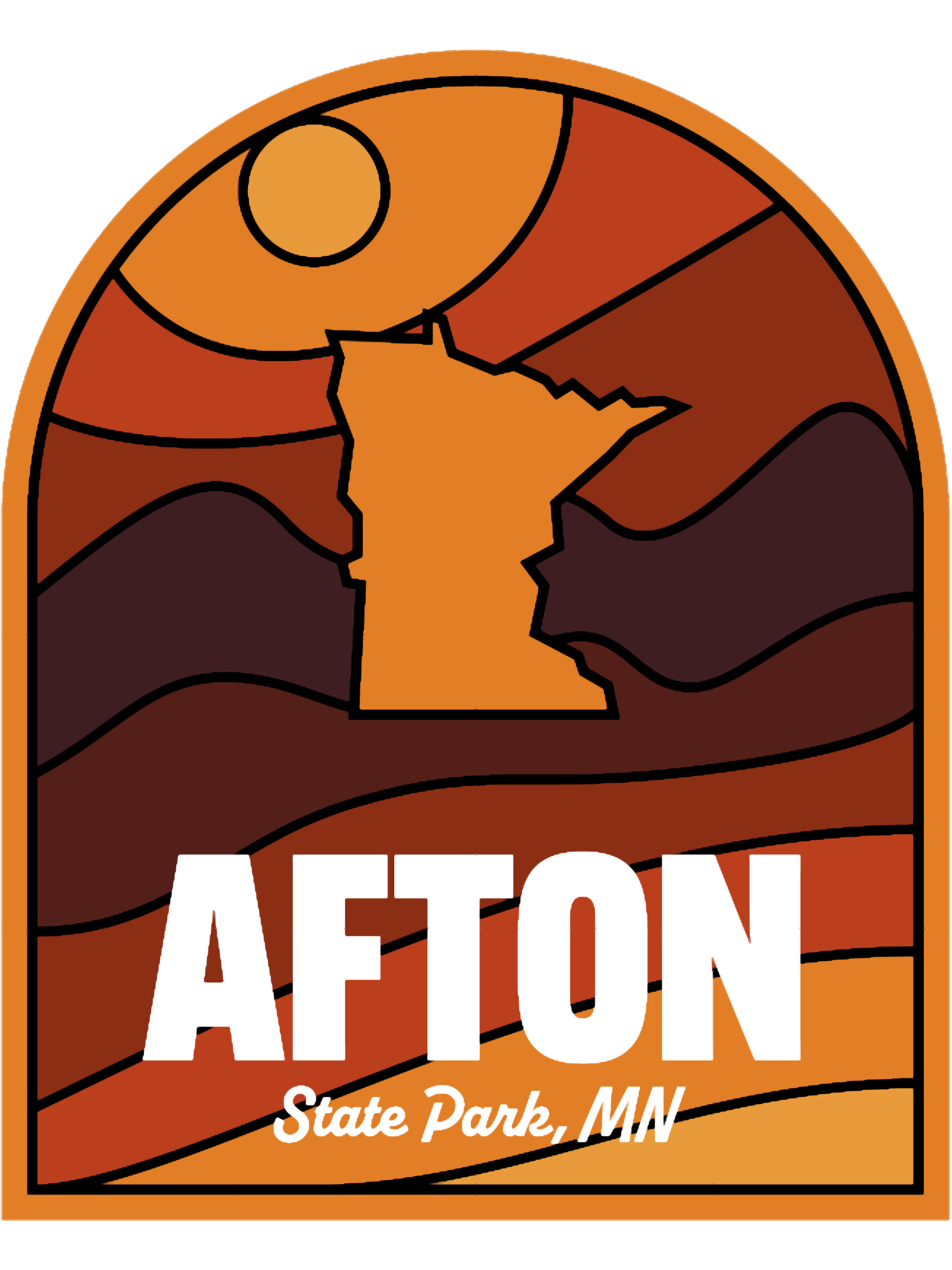 Afton State Park Minnesota(1) | Inspire Uplift