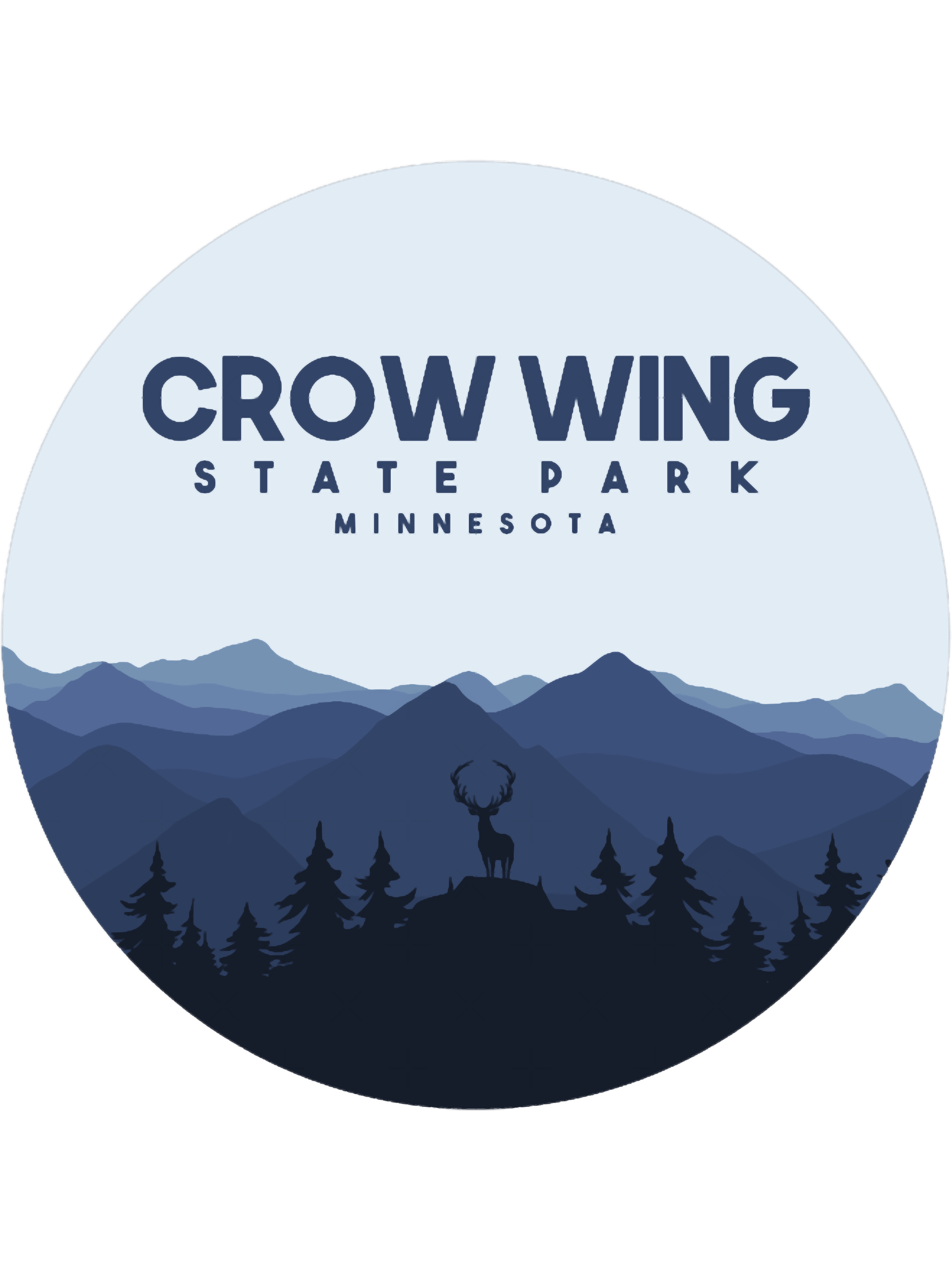 Crow Wing State Park Minnesota | Inspire Uplift