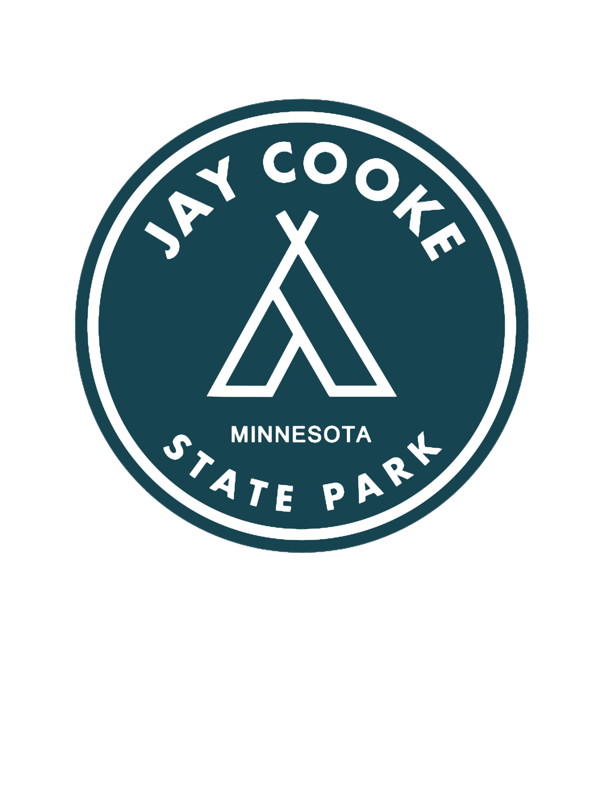 Jay Cooke State Park Minnesota Tent | Inspire Uplift