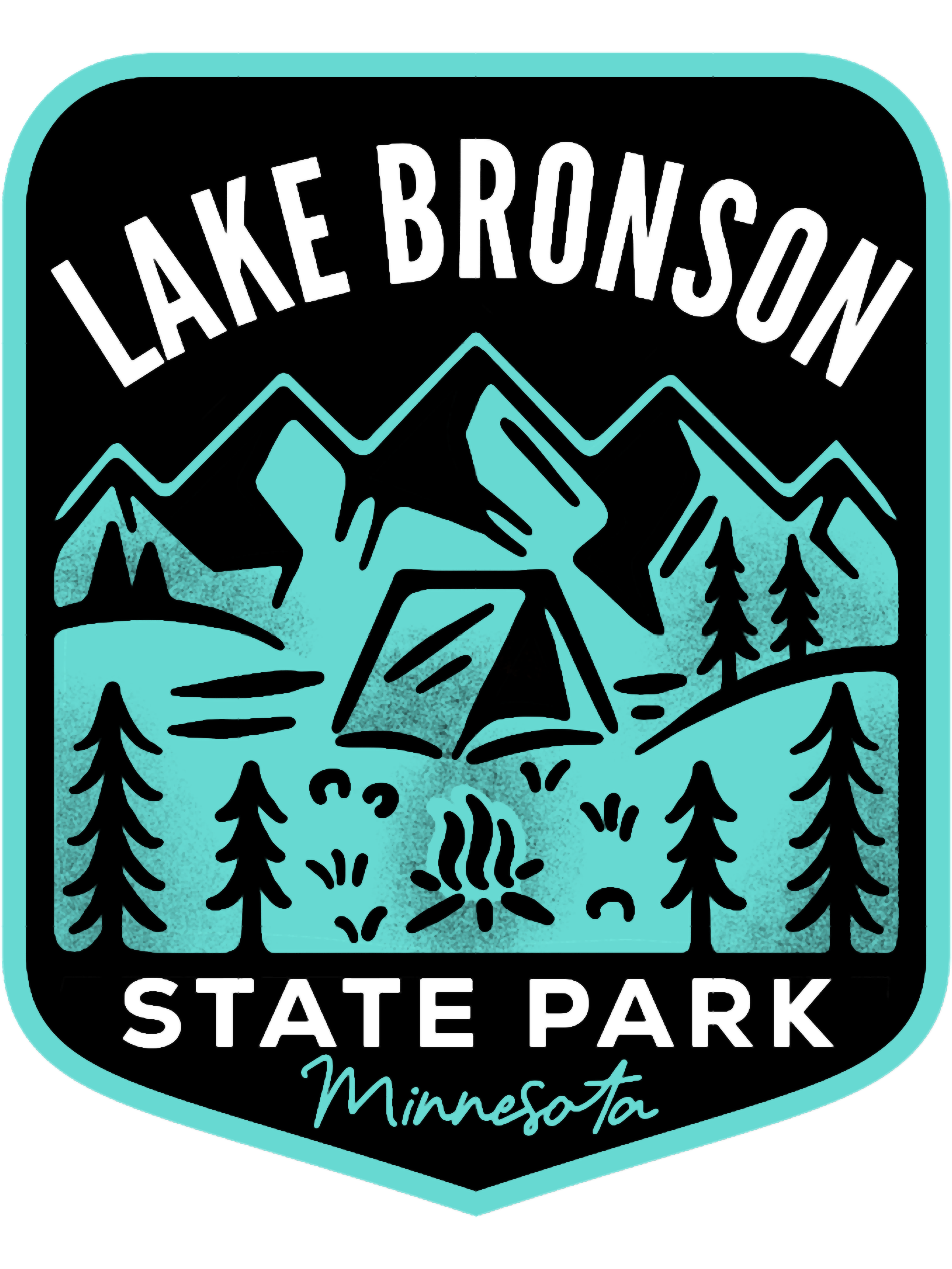 Lake Bronson State Park Minnesota | Inspire Uplift